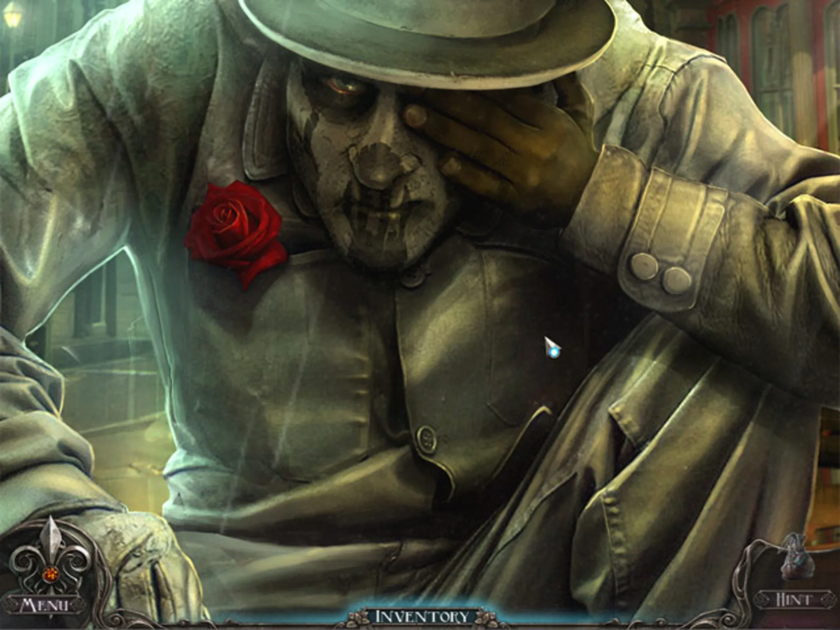 Fallen Shadows | Stash - Games tracker