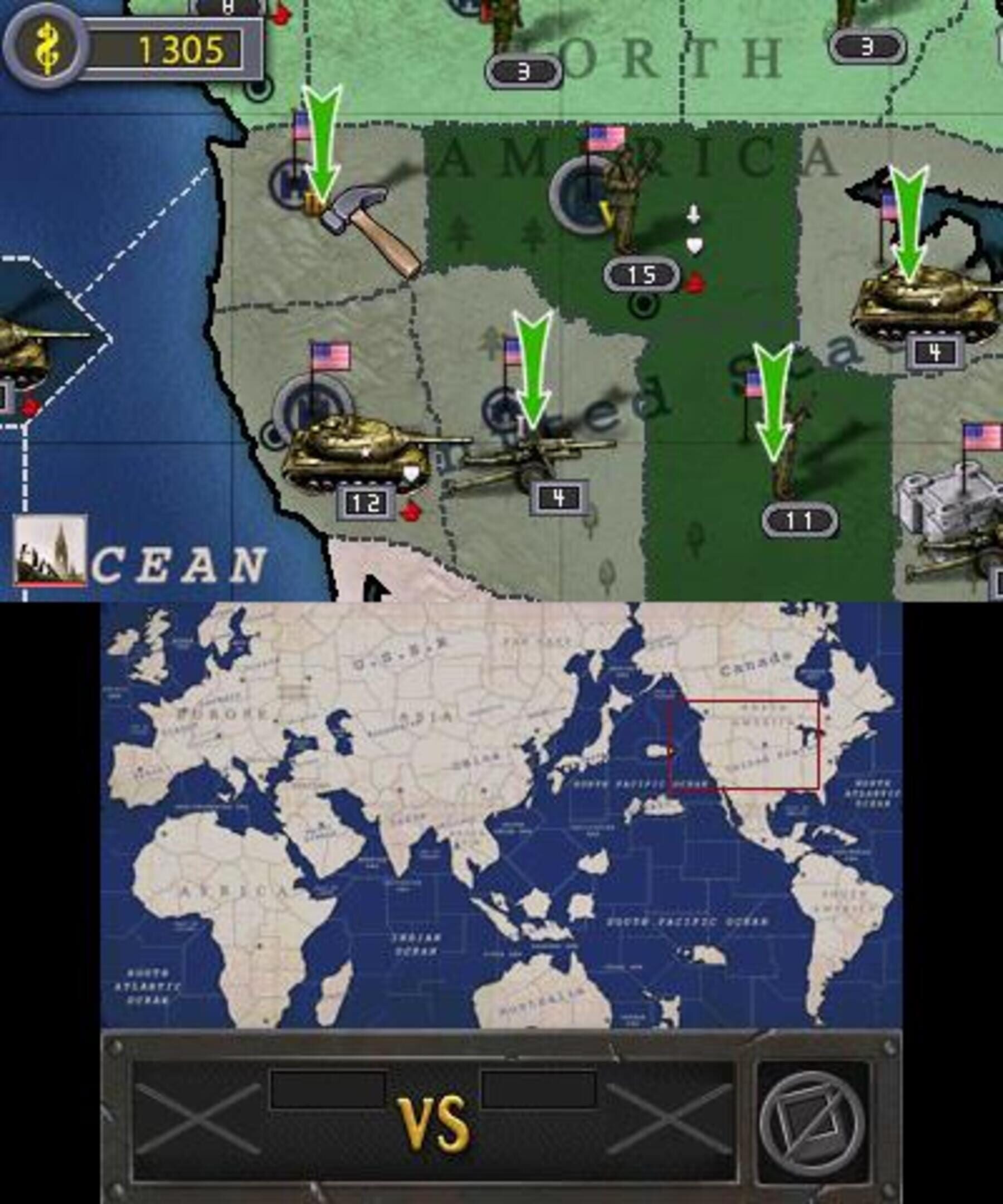 World Conqueror 3D (2013)