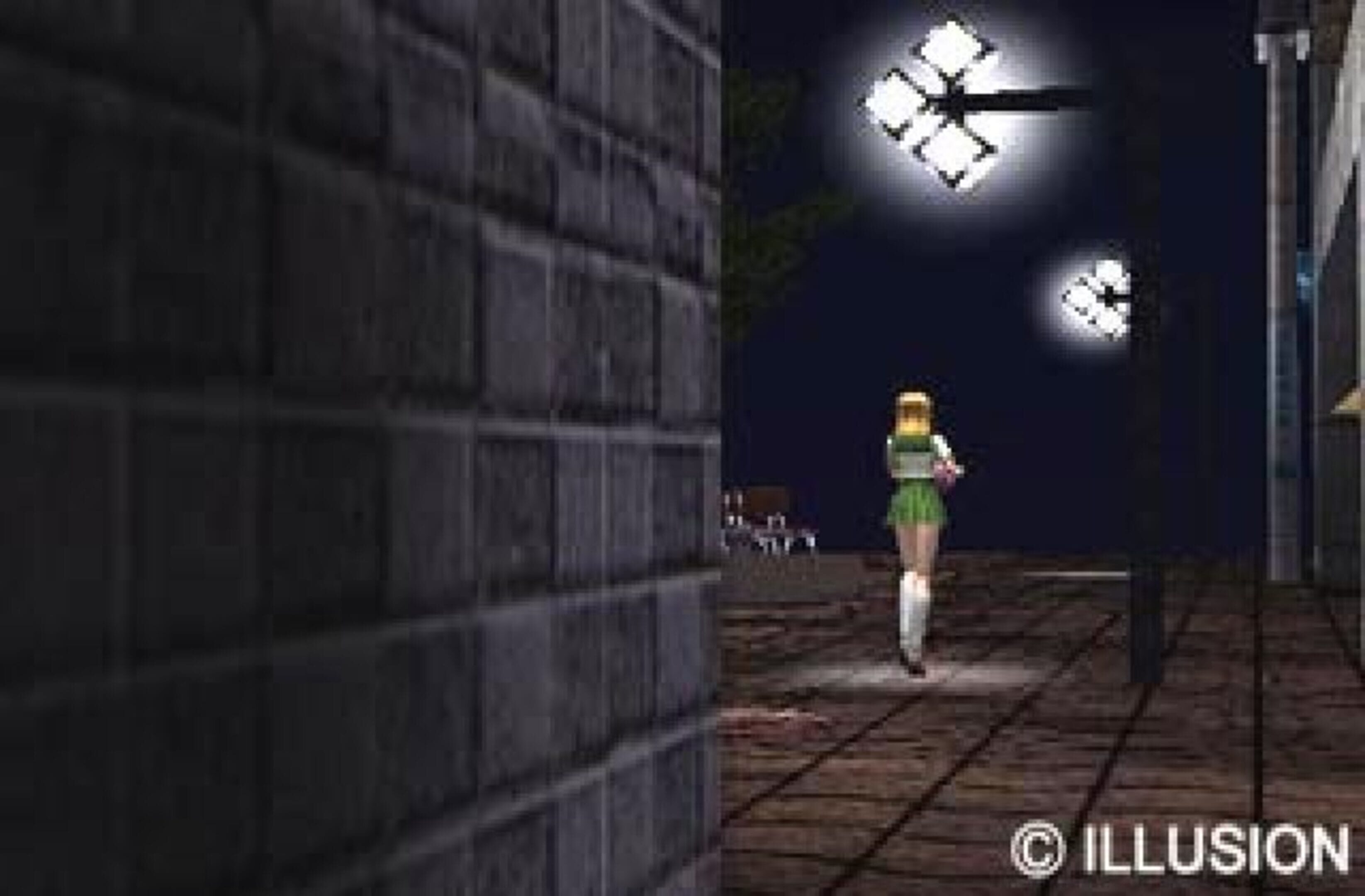 Biko 2: Reversible Face (2001)