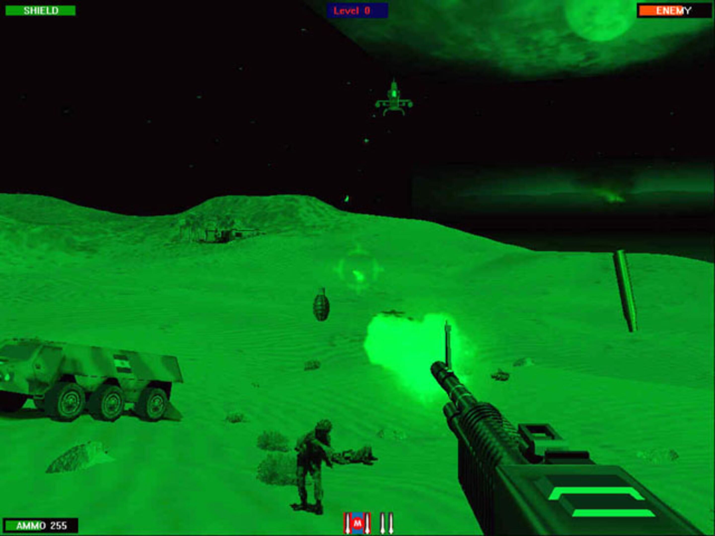 Beach Head: Desert War | Stash - Games tracker