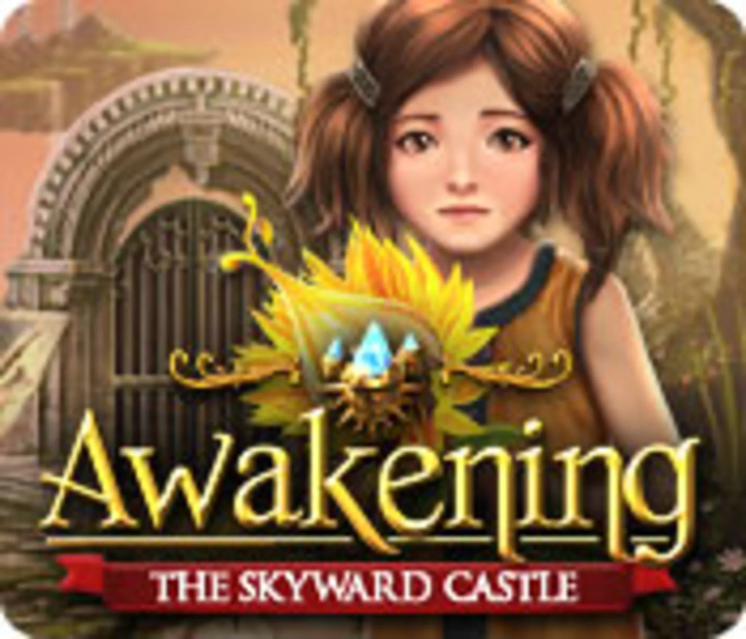 Awakening: The Skyward Castle | Stash - Games tracker