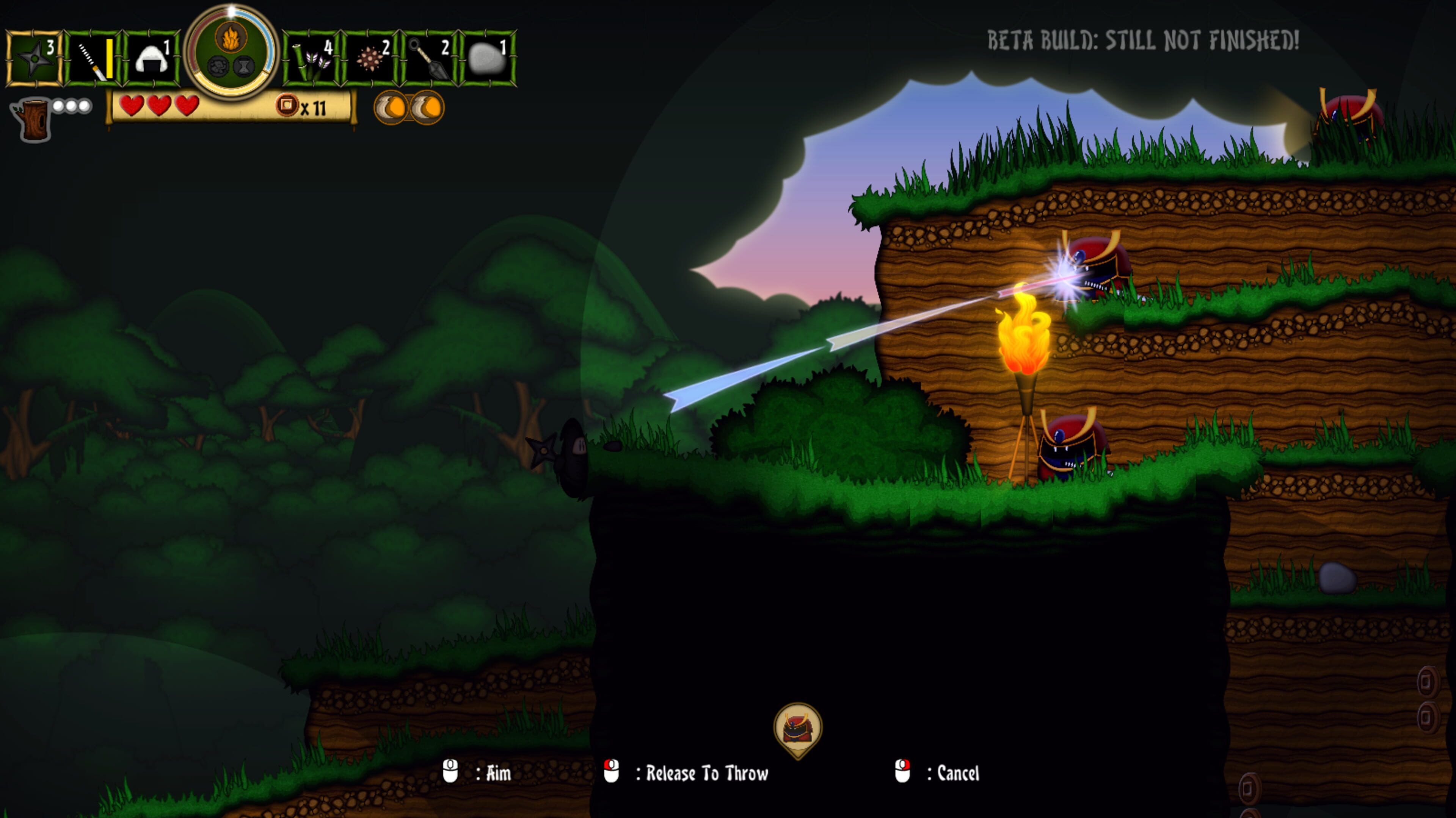 Sneaky Ninja | Stash - Games tracker