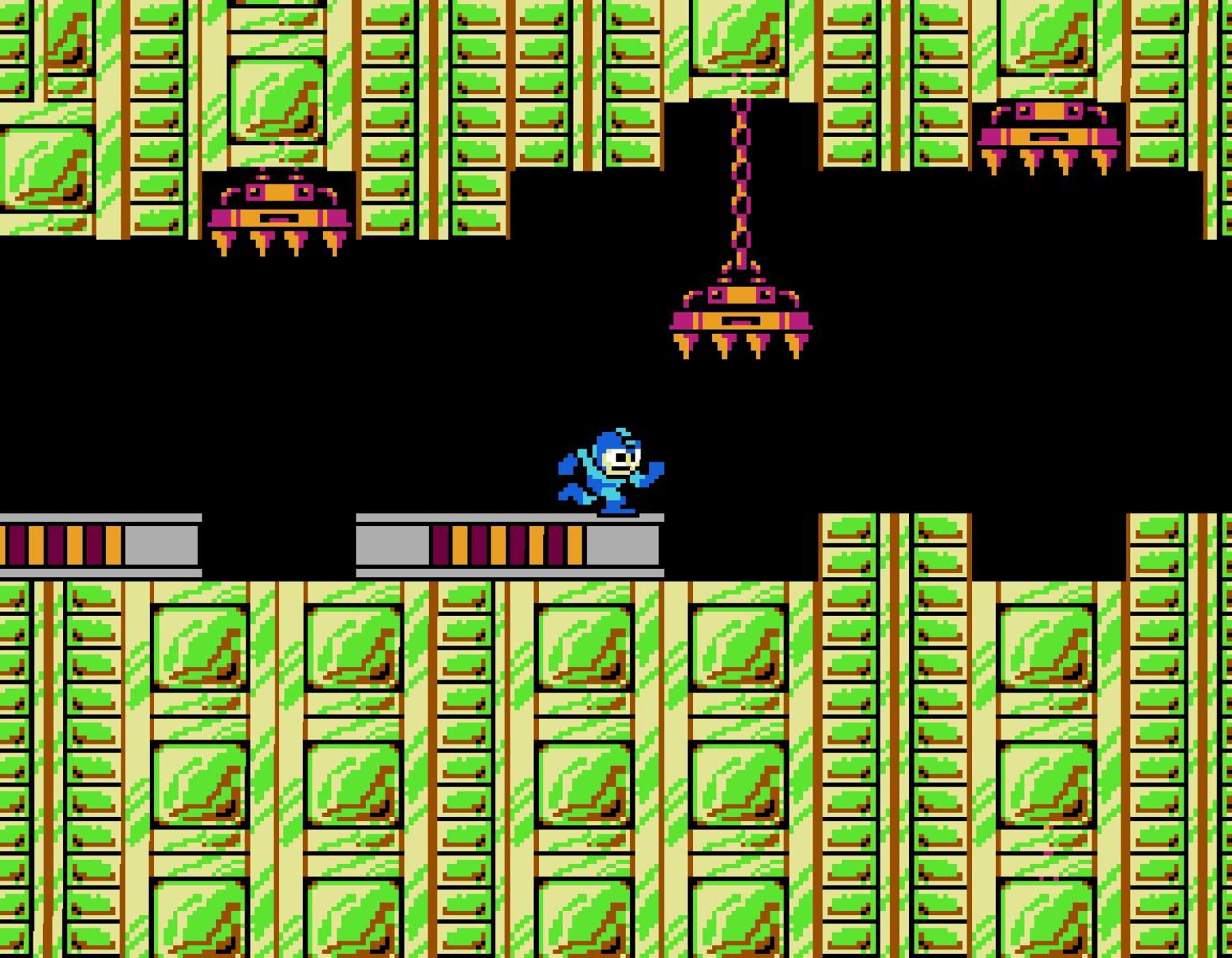 Mega Man 2 | Stash - Games tracker