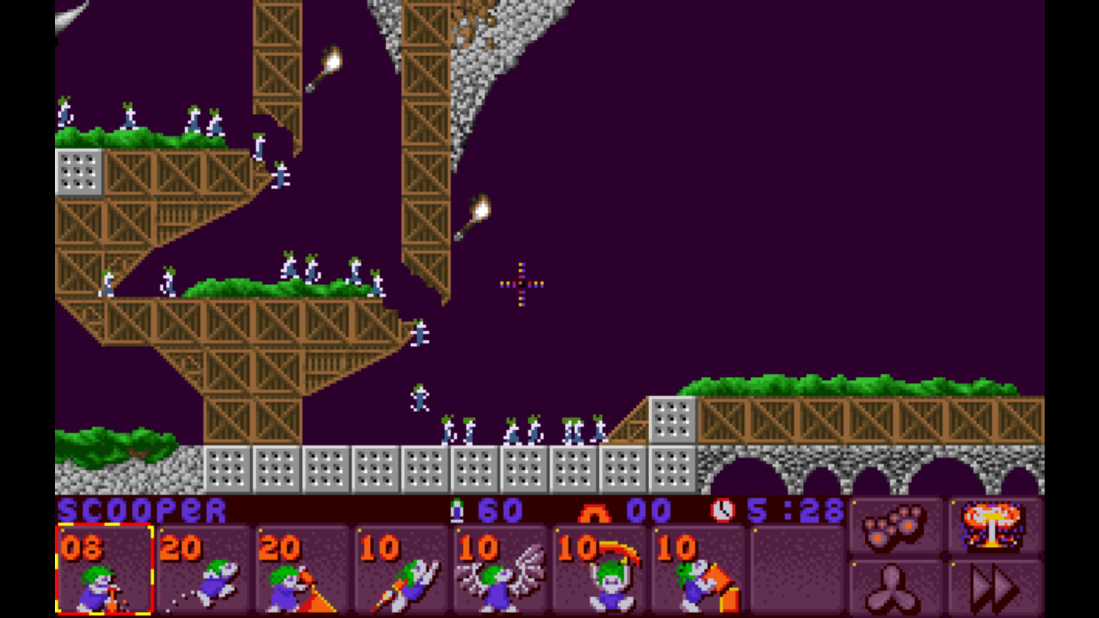 Lemmings 2: The Tribes | Stash - Games tracker