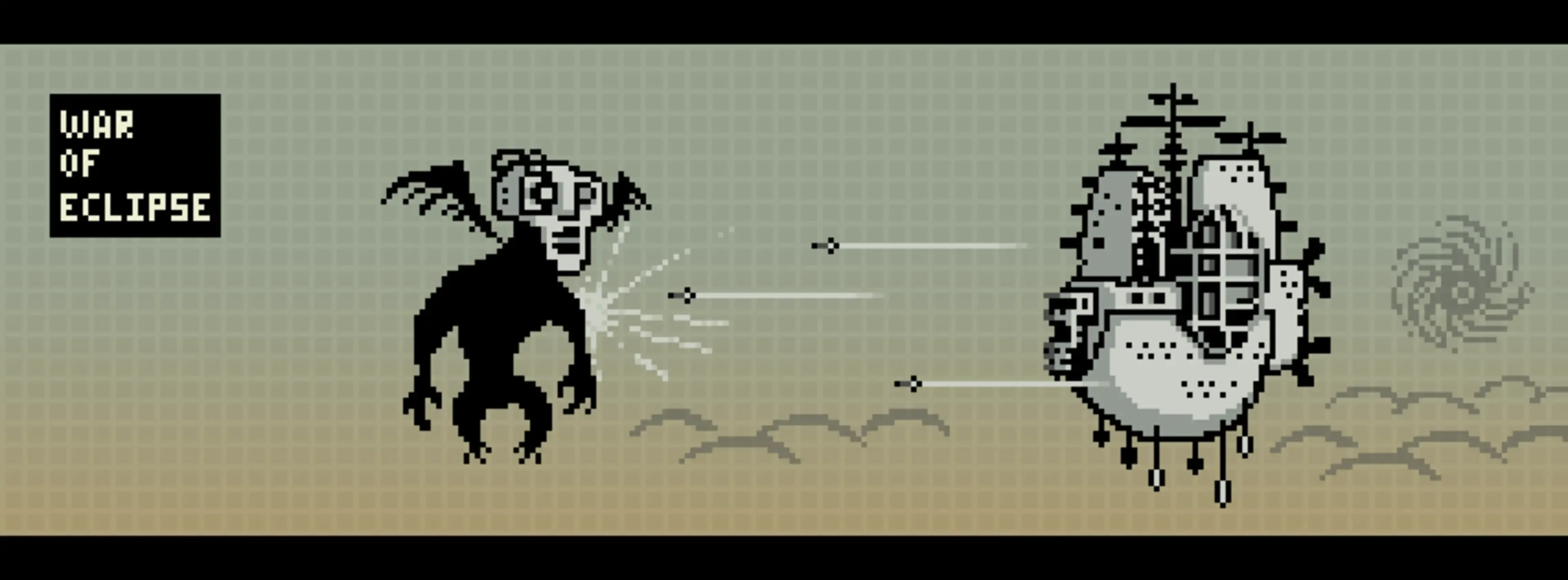 War of Eclipse | Stash - Games tracker