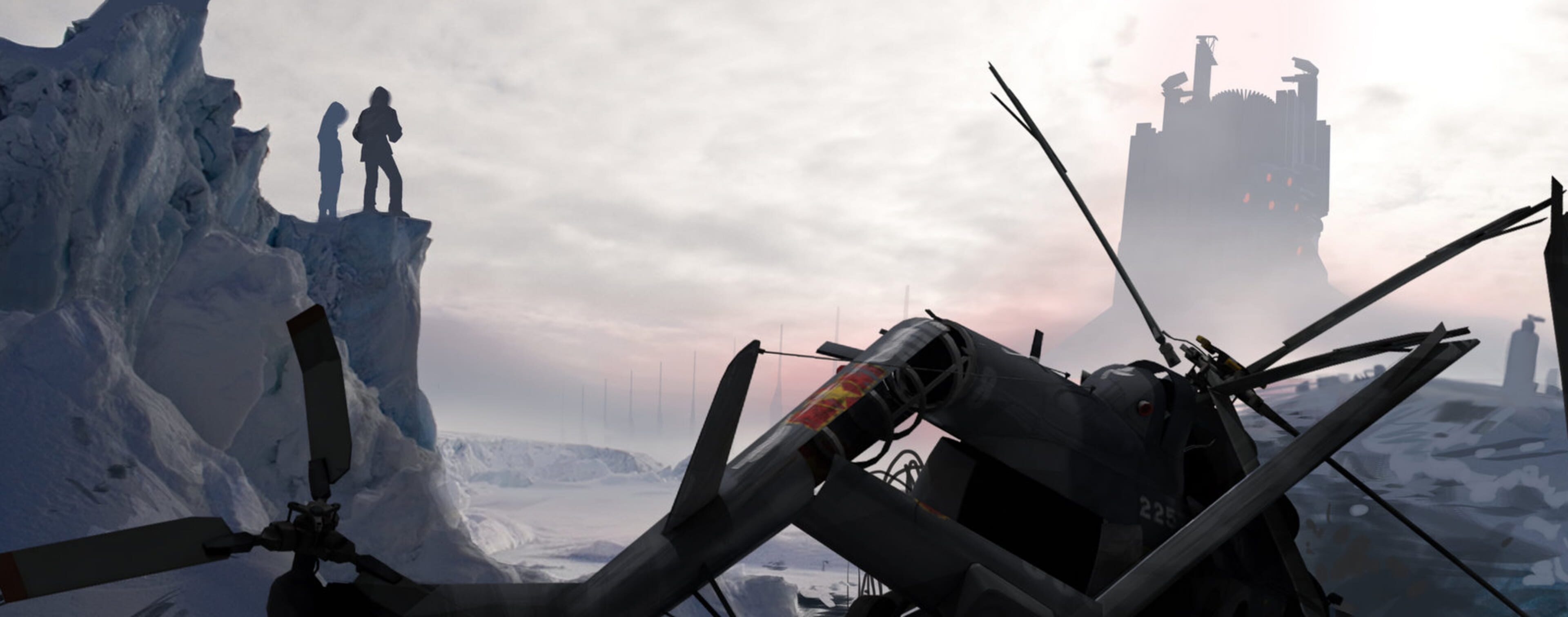 Half-Life 3 | Stash - Games tracker