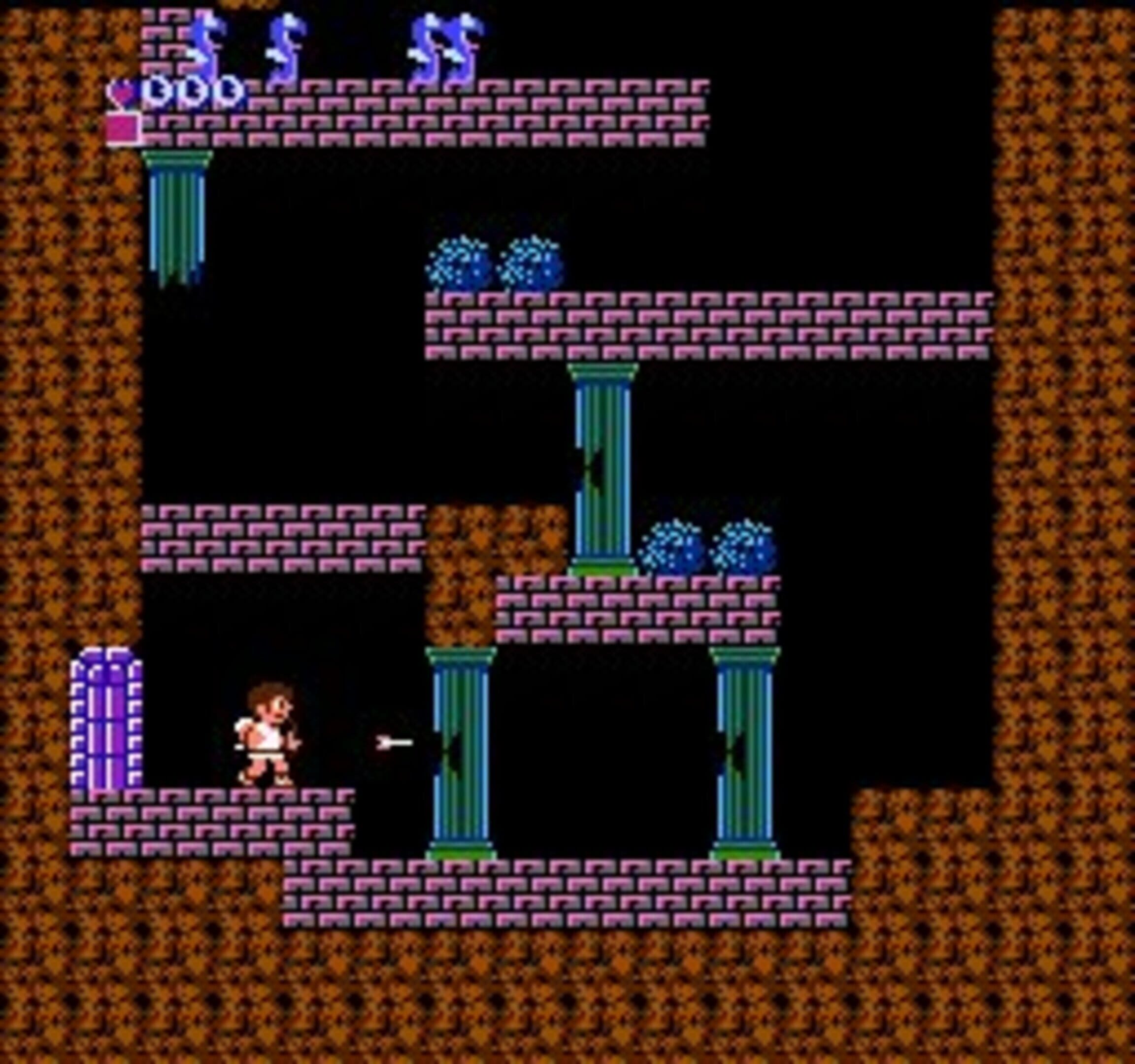 Kid Icarus (1986)