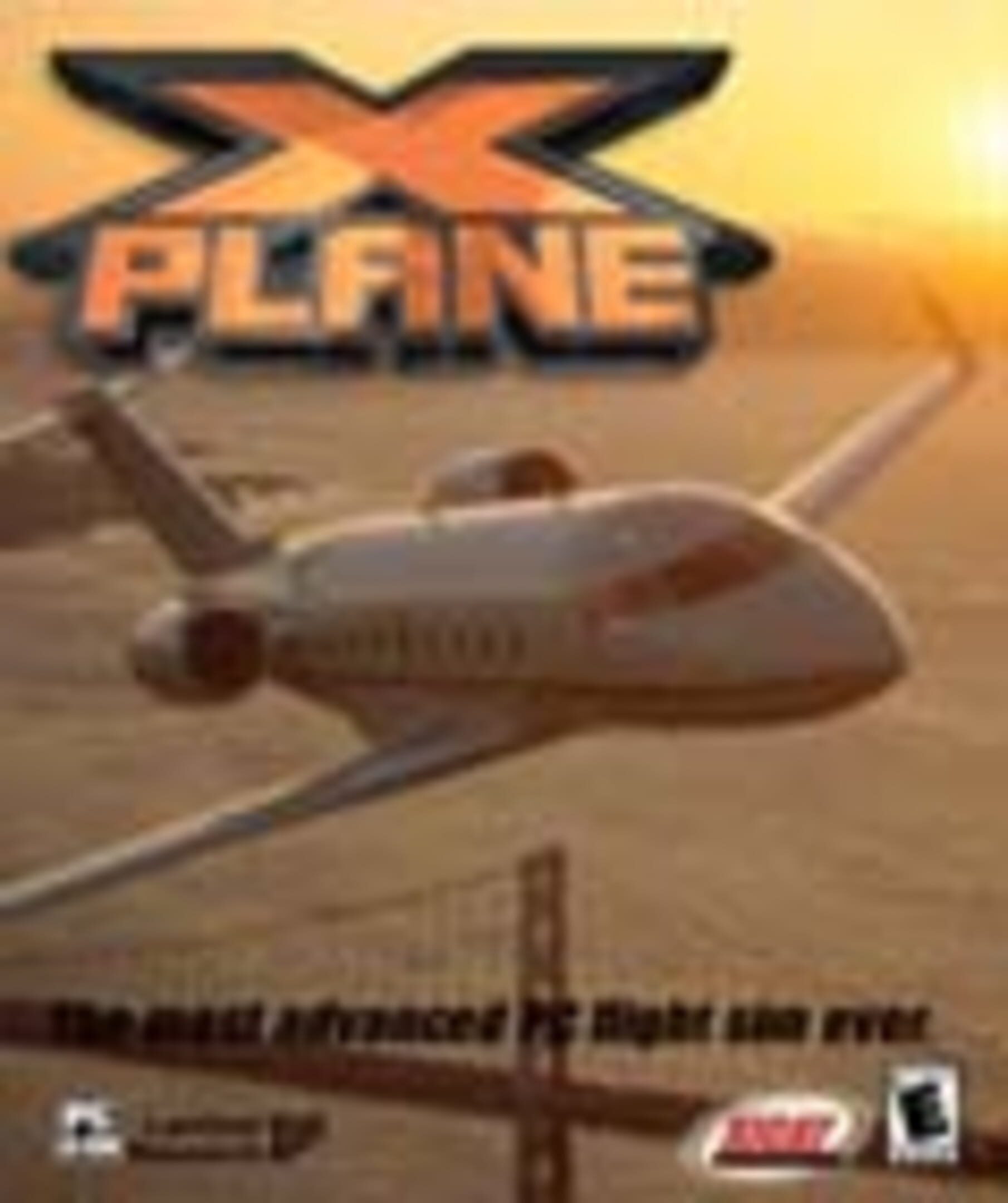 X-Plane | Stash - Games tracker