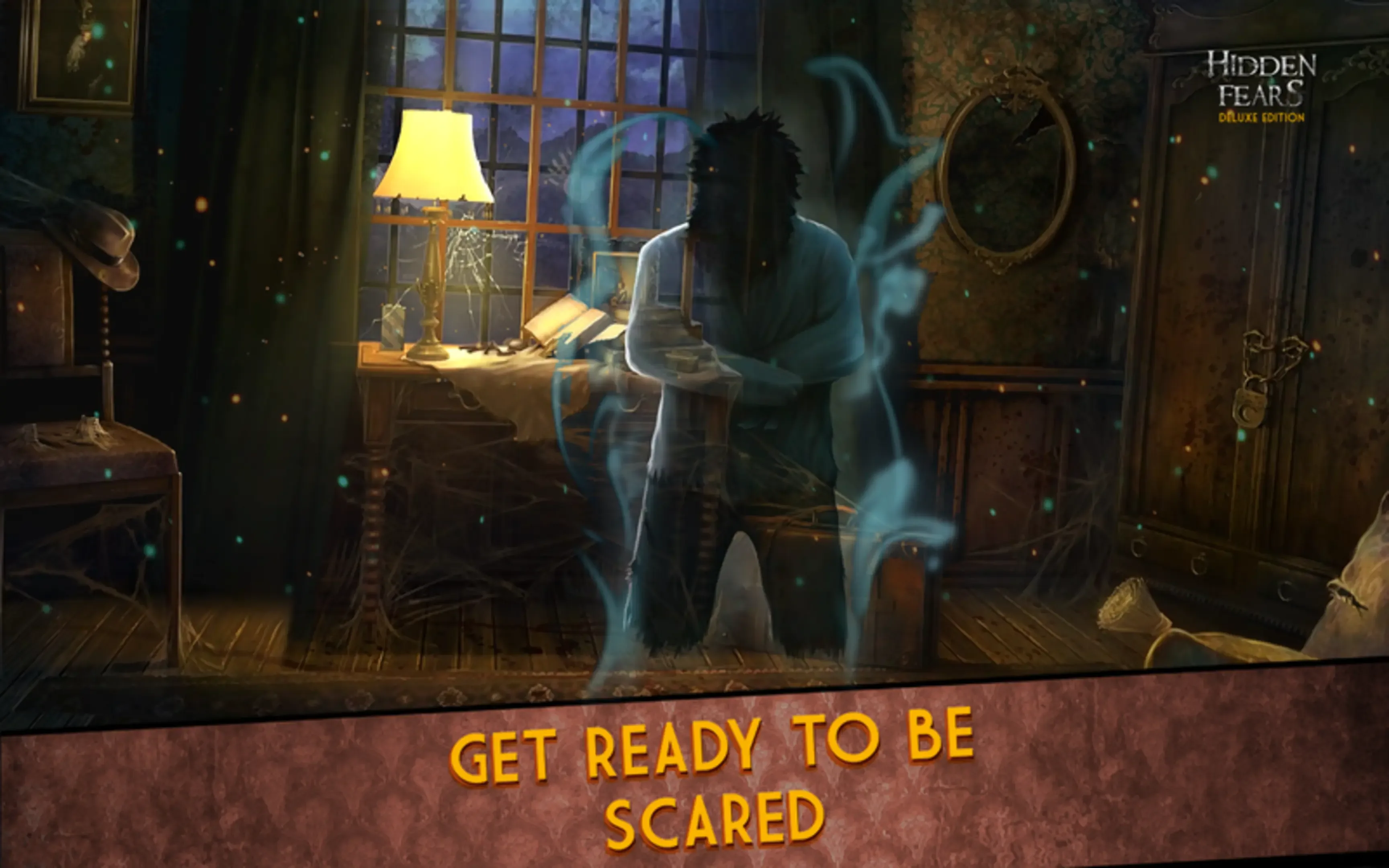 Hidden Fears (2017)