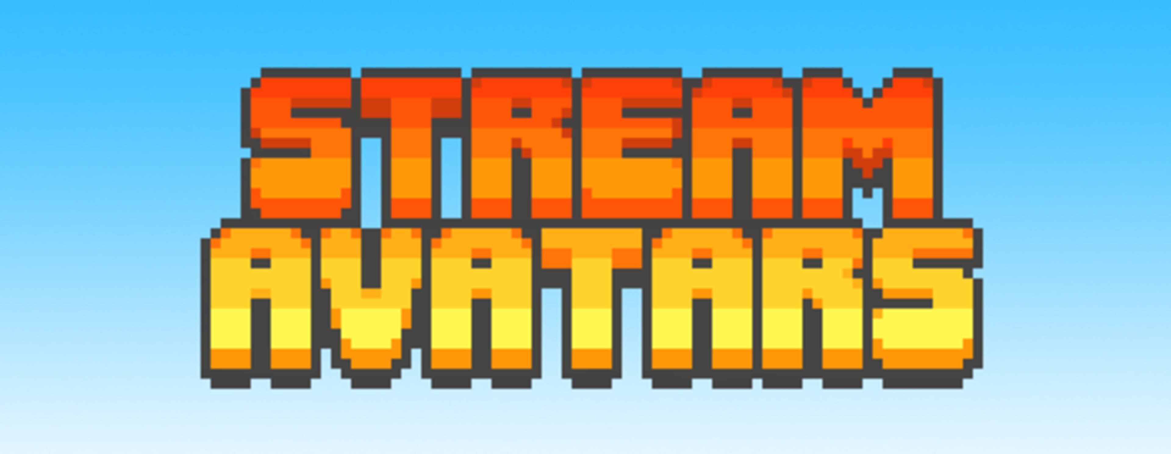 Stream Avatars | Stash - Games tracker