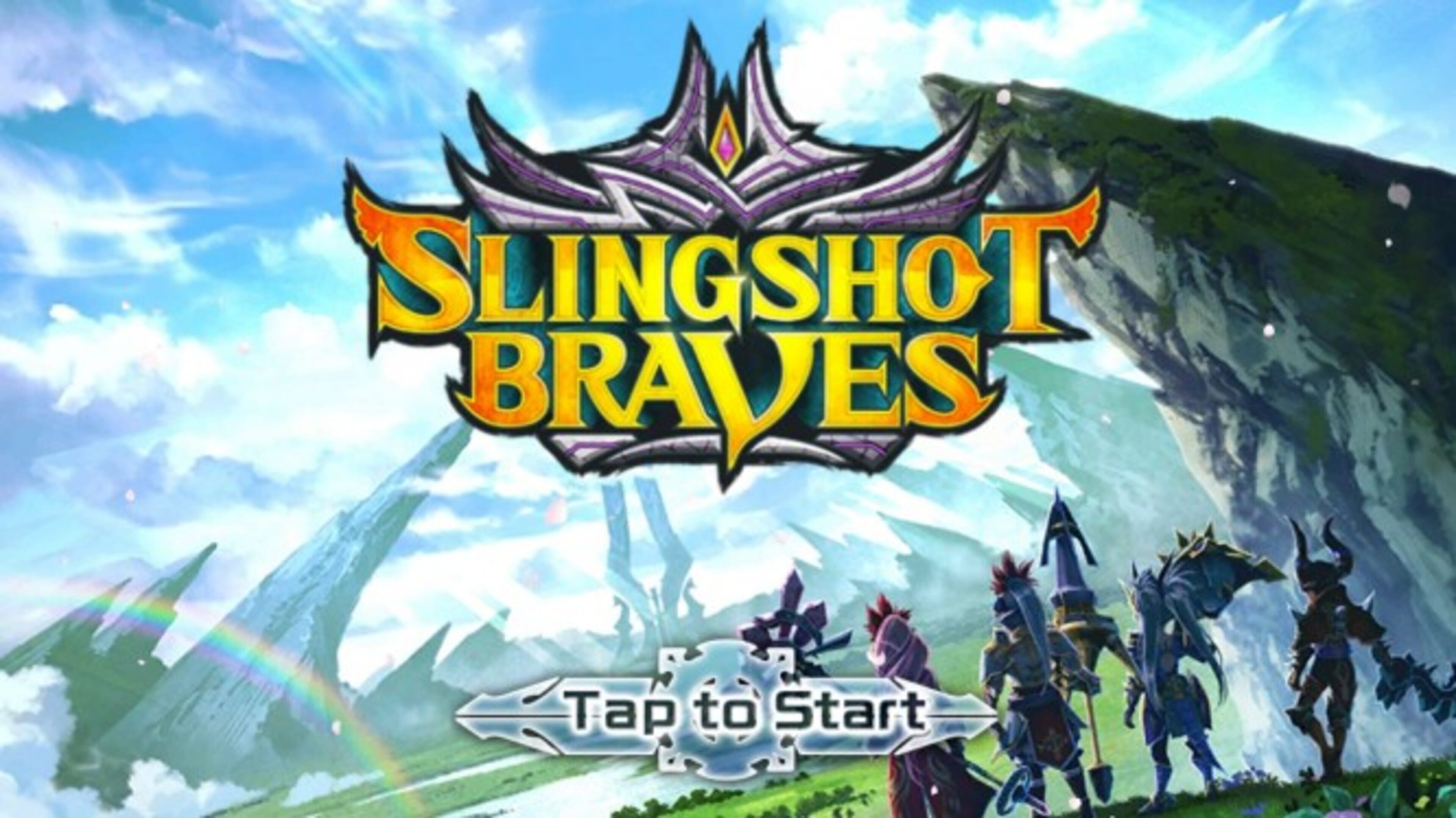 Slingshot Braves (TBD)