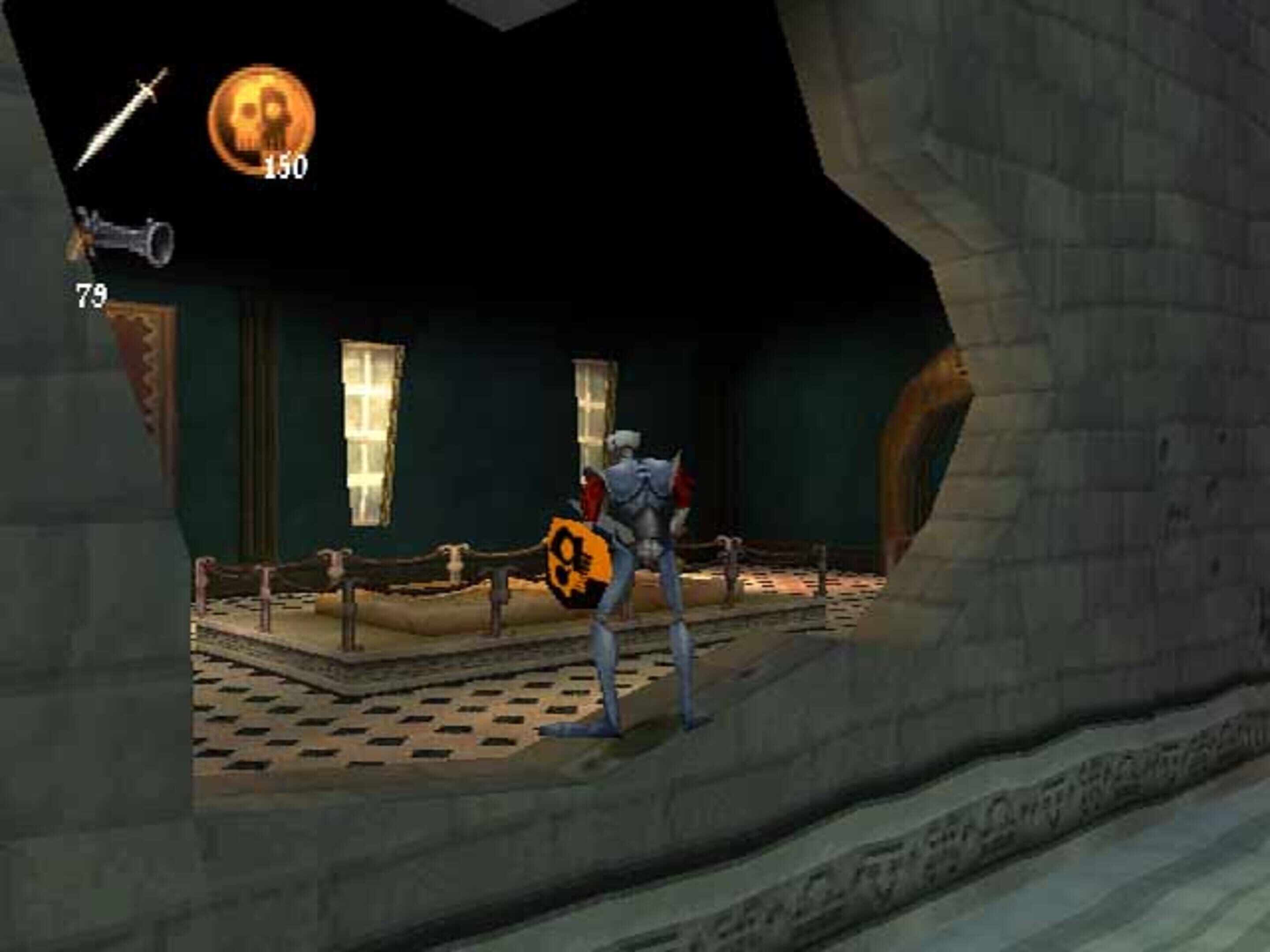 MediEvil II (2000)