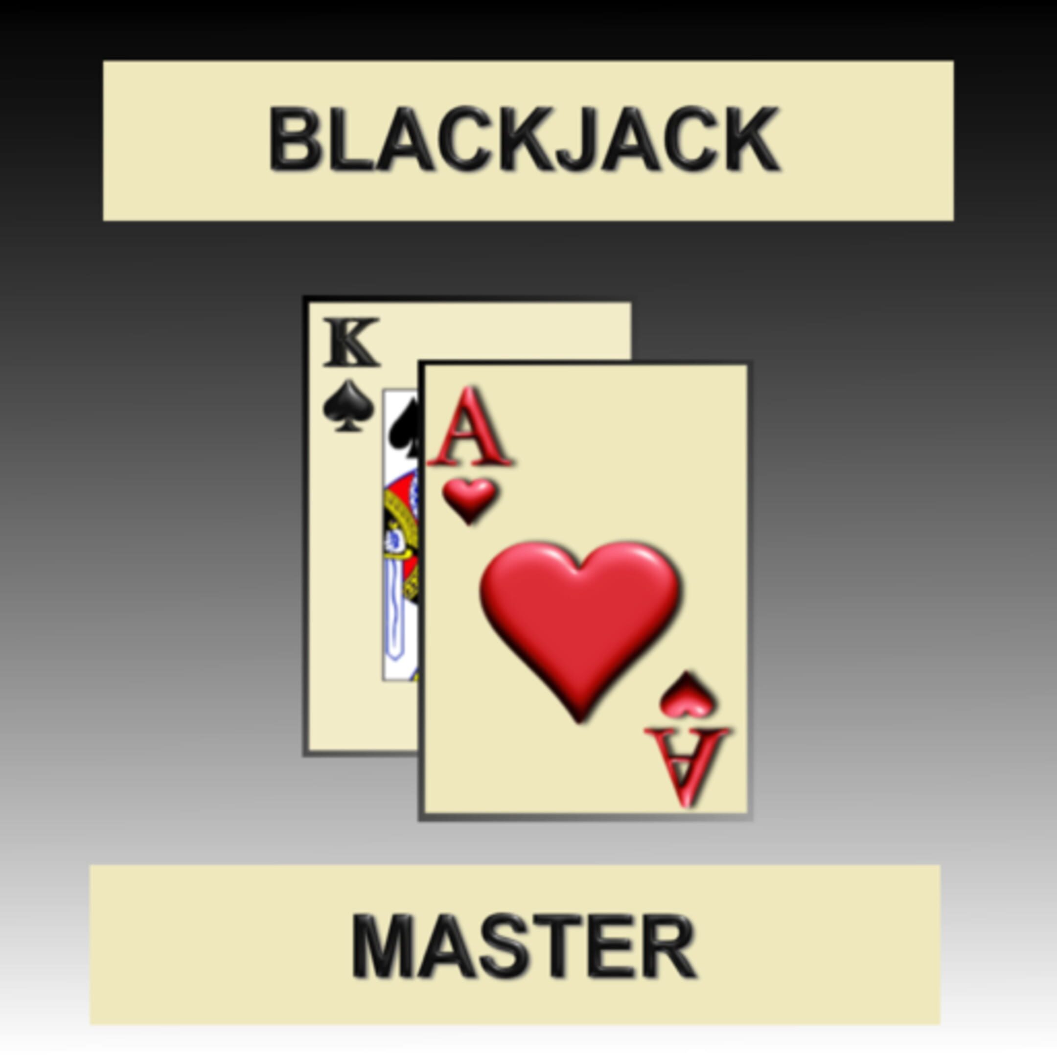 Blackjack Master | Stash - Games tracker
