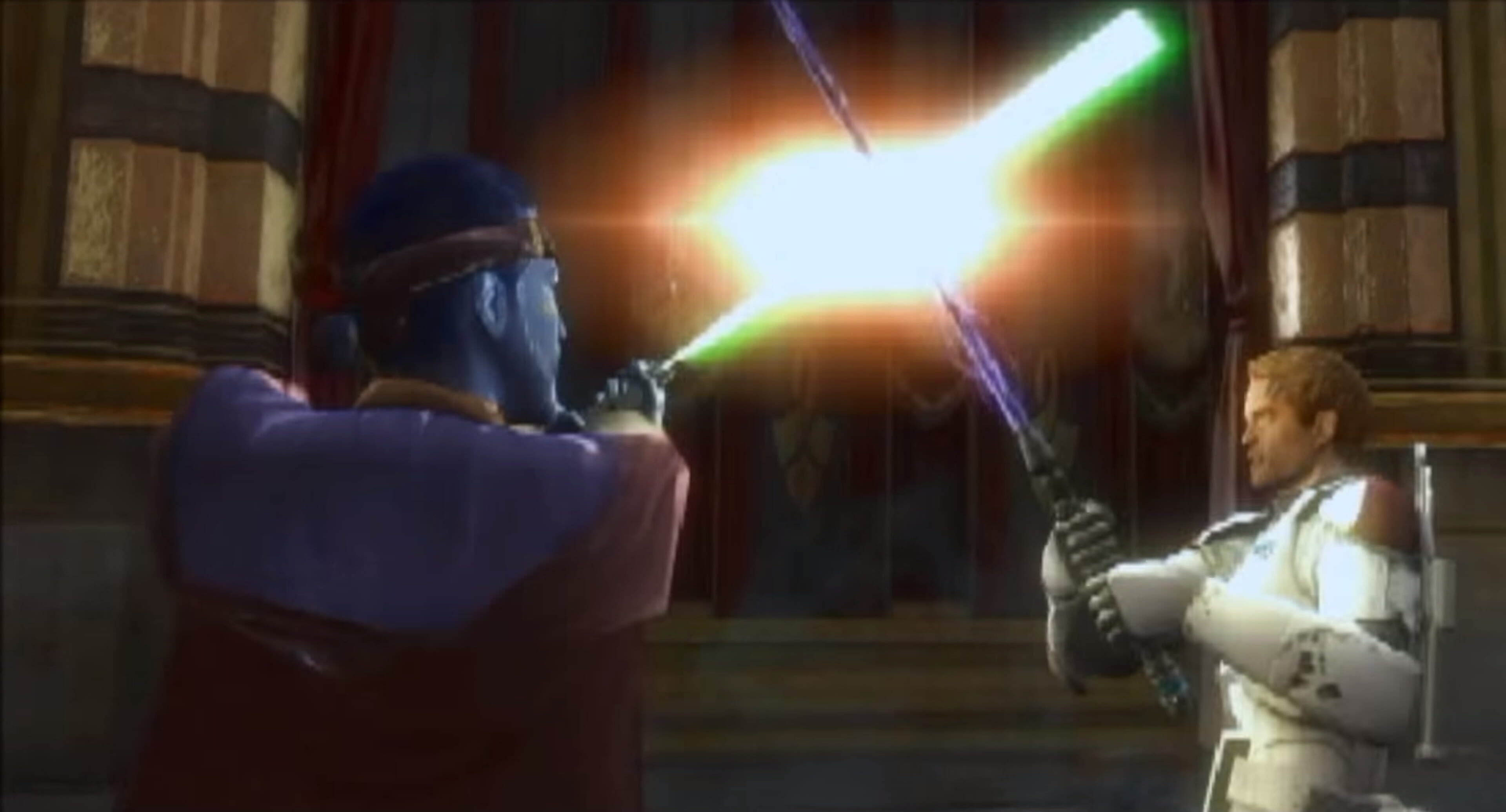 Star Wars: Battlefront III | Stash - Games tracker