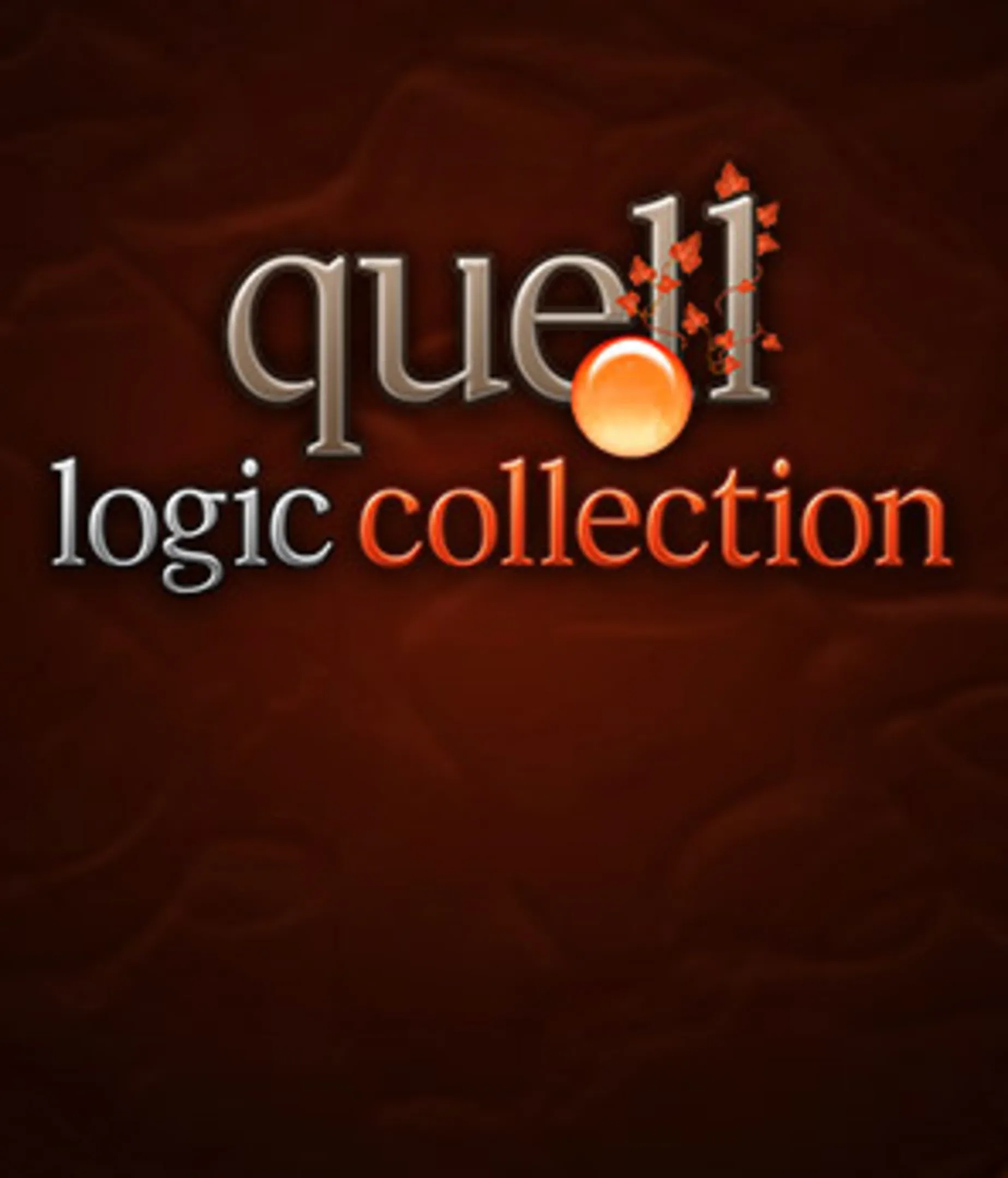 Quell Logic Collection | Stash - Games tracker