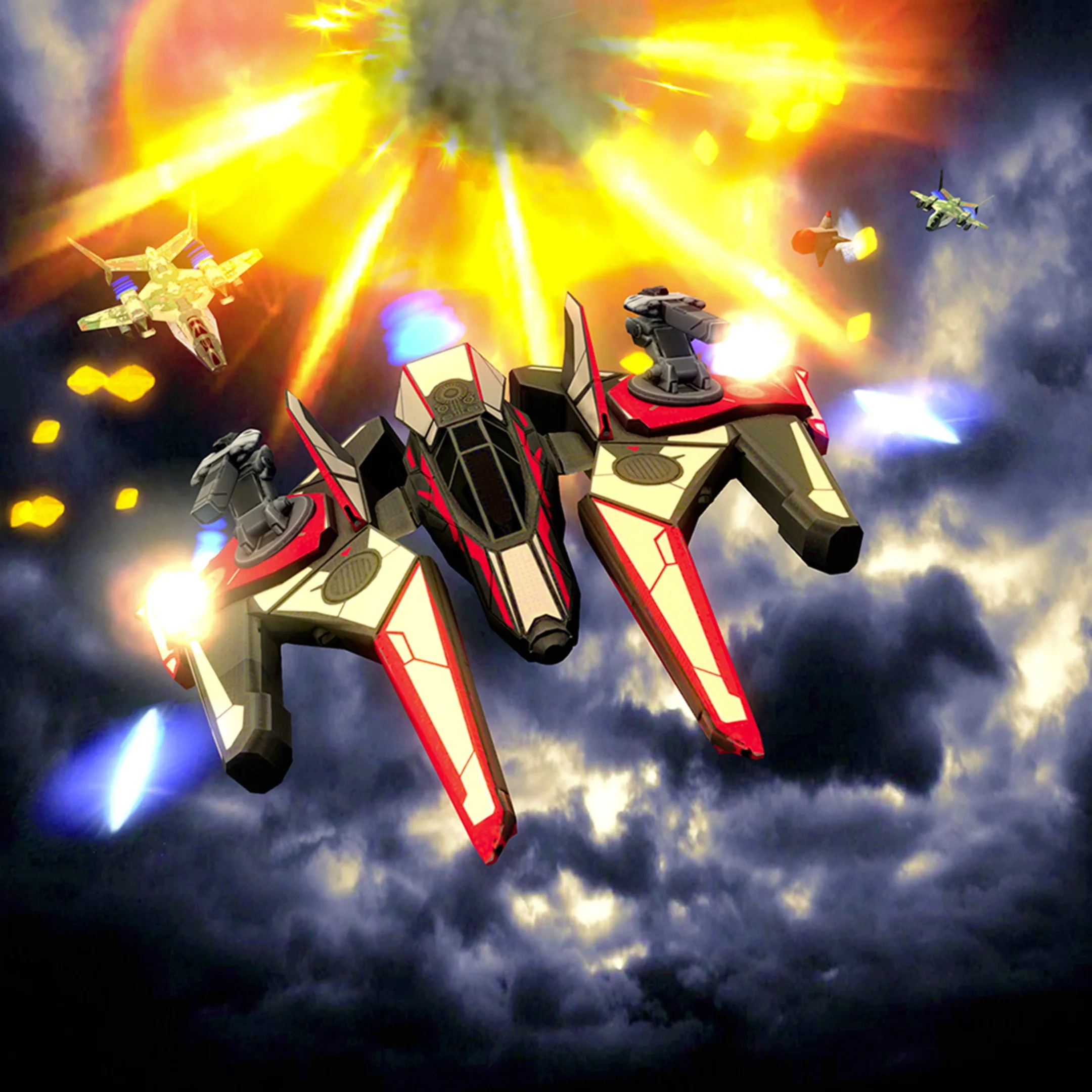 Prototype X1 | Stash - Games tracker