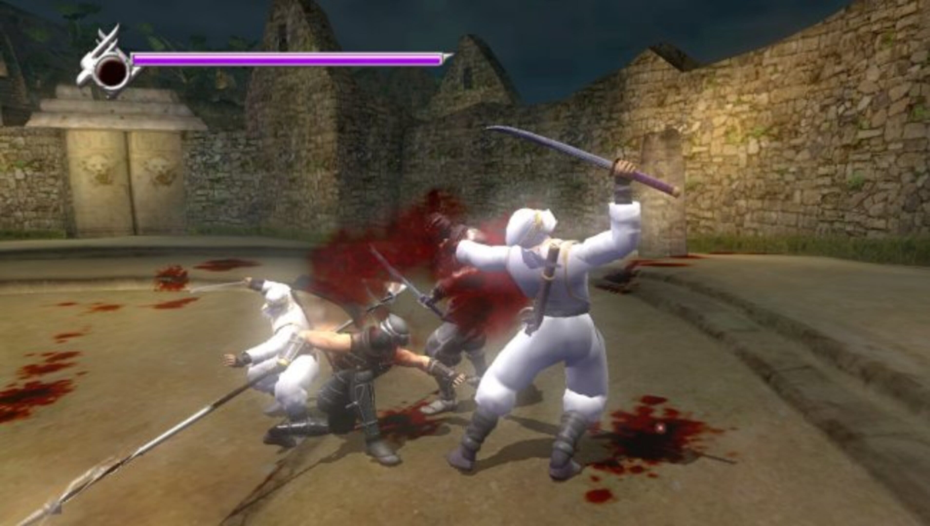 Ninja gaiden sigma plus store