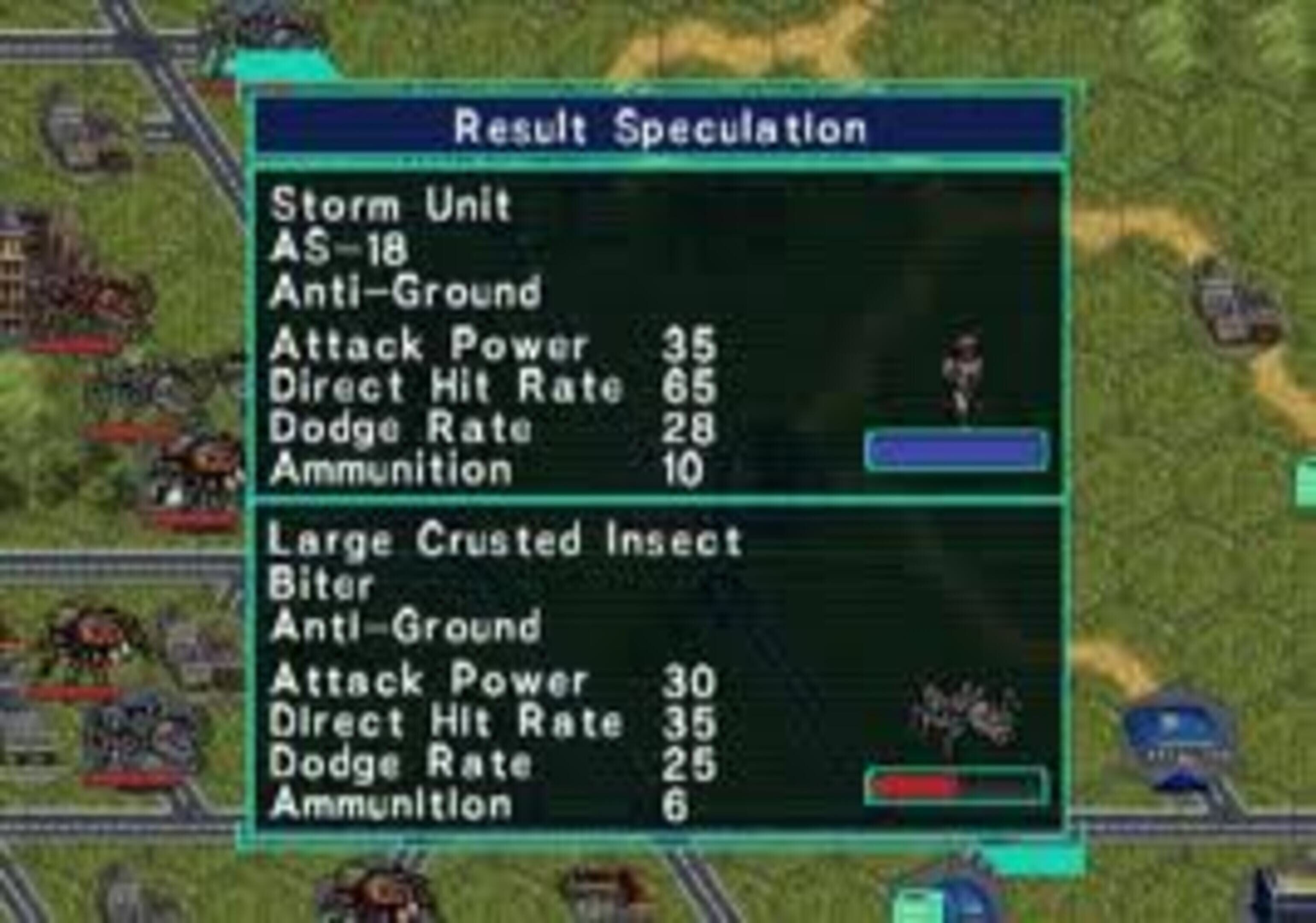 Global Defence Force: Tactics | Stash - Games tracker