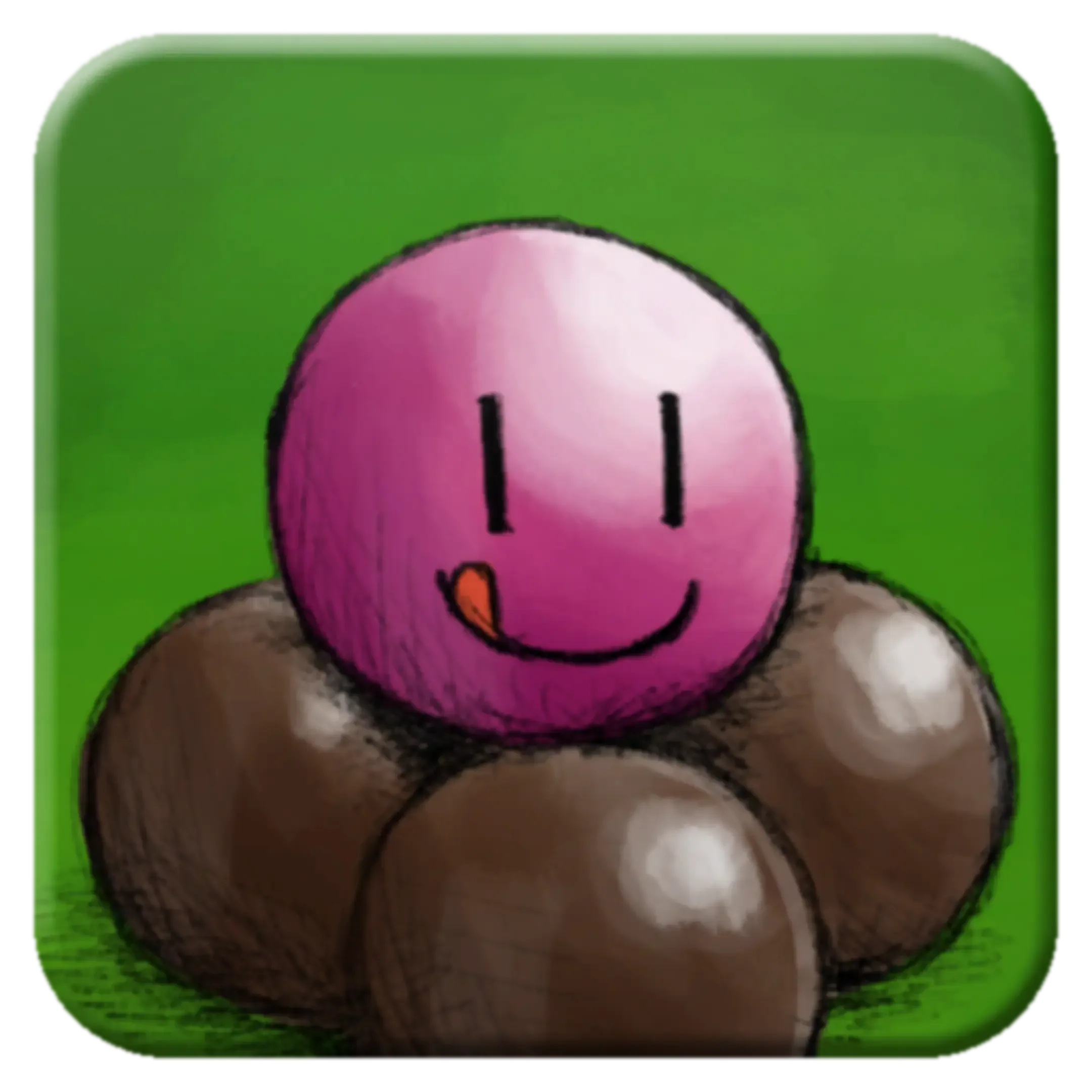 Papi Chocolate | Stash - Games tracker