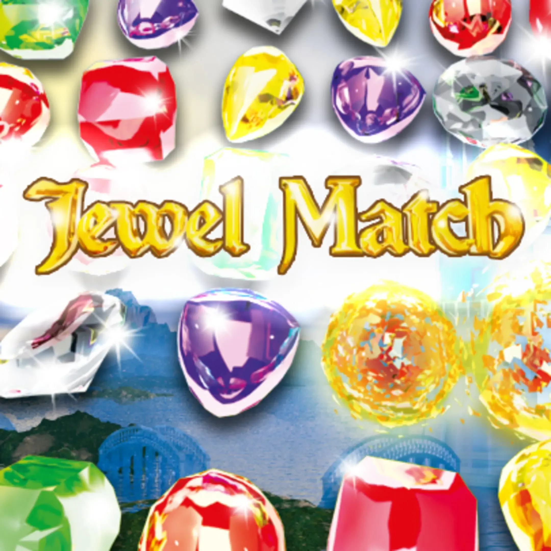 Jewel Match | Stash - Games tracker