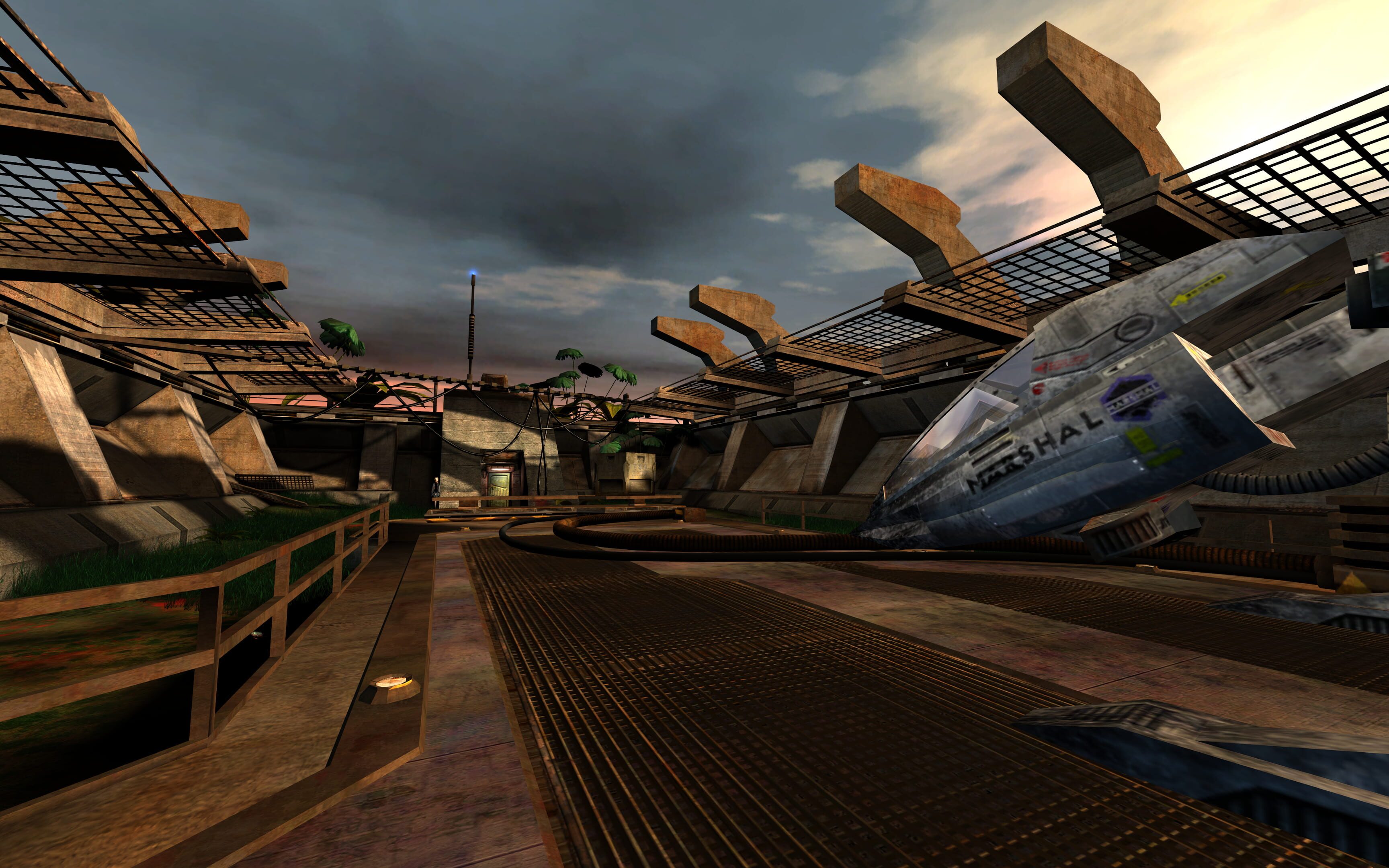 Unreal II: The Awakening (2003)