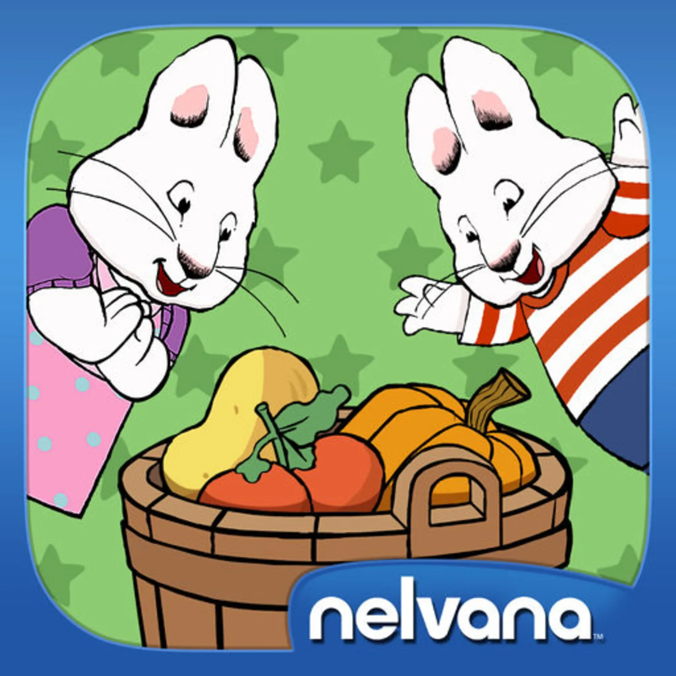 Max & Ruby: Grandma's Garden | Stash - Games tracker