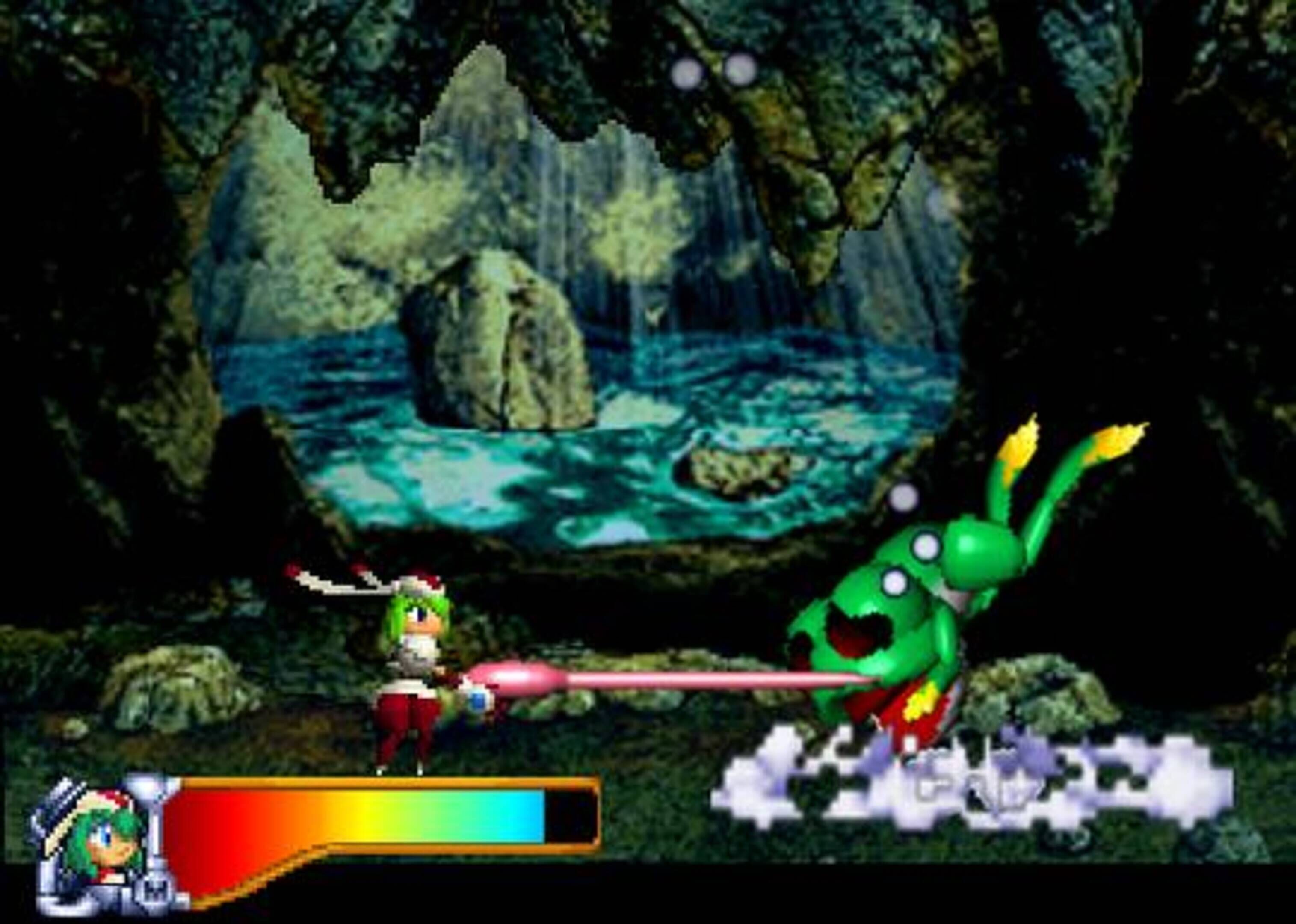 Mischief Makers (1997)