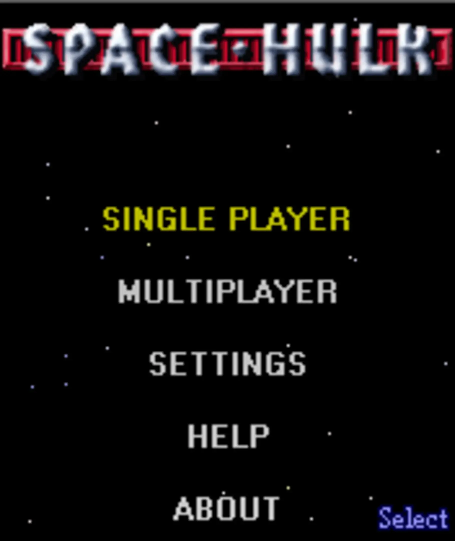 Series of Warhammer Space Hulk | Stash - Games tracker