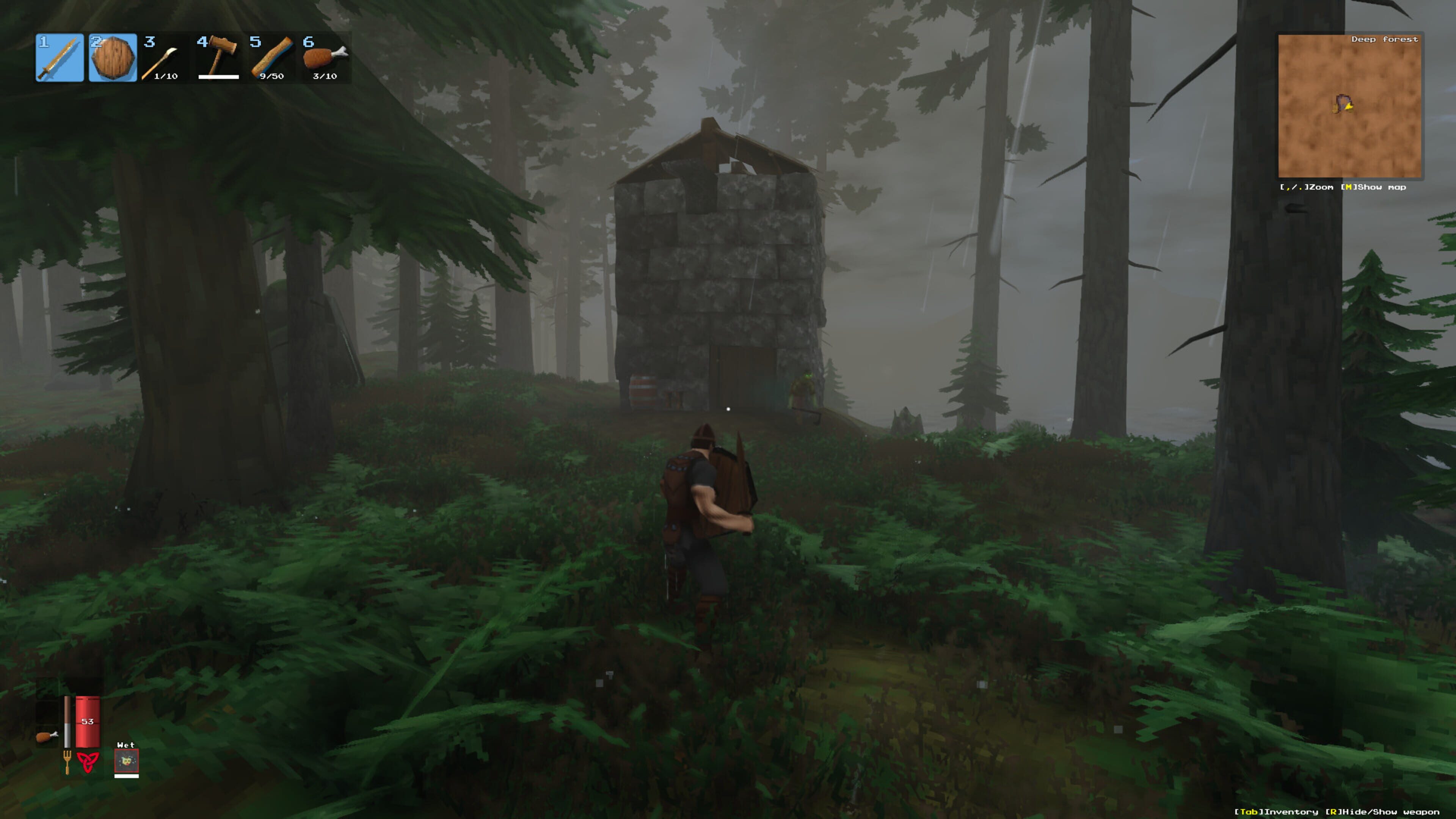 Valheim (2021)