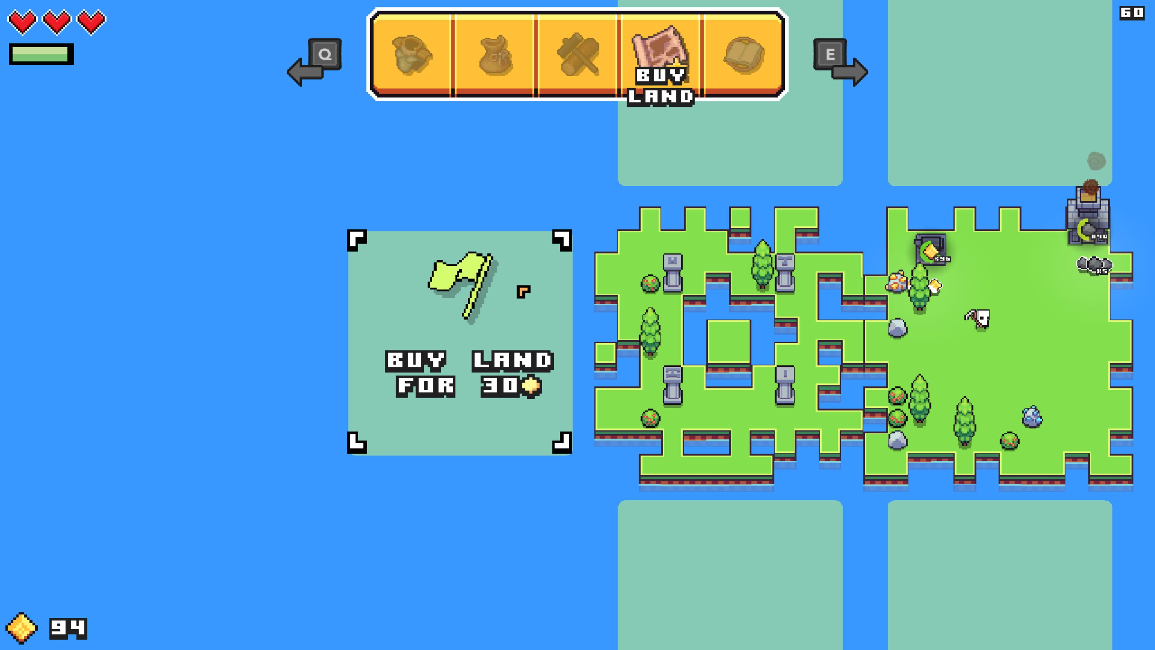 Forager (2019)