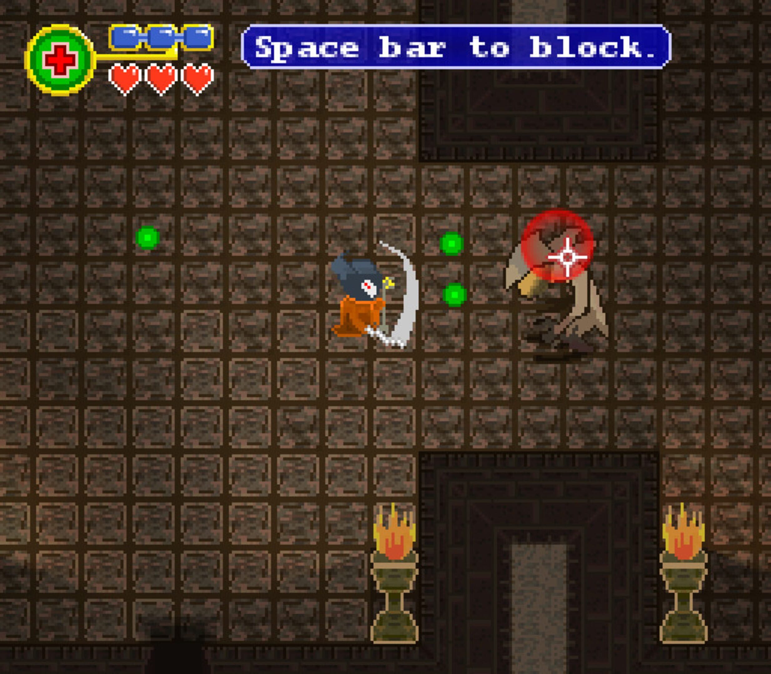 Wizard Prison (2018)