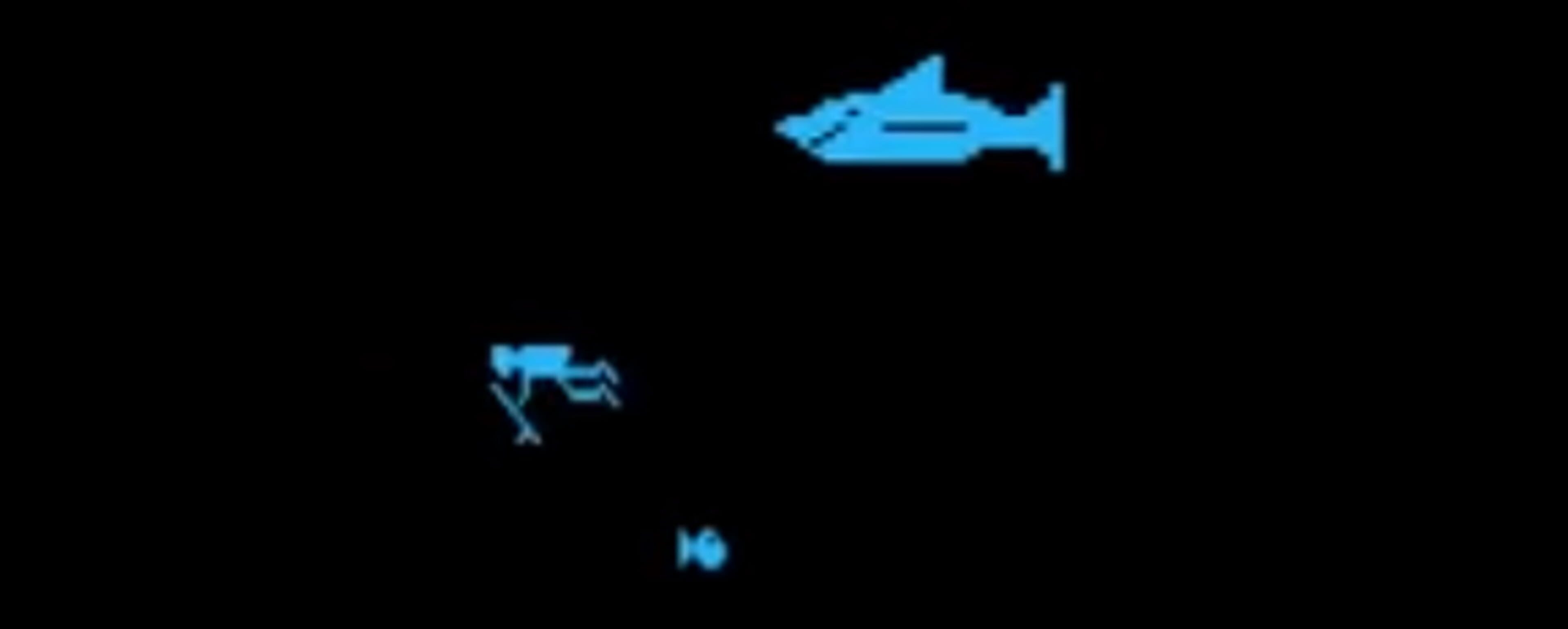 Shark Jaws (1975)
