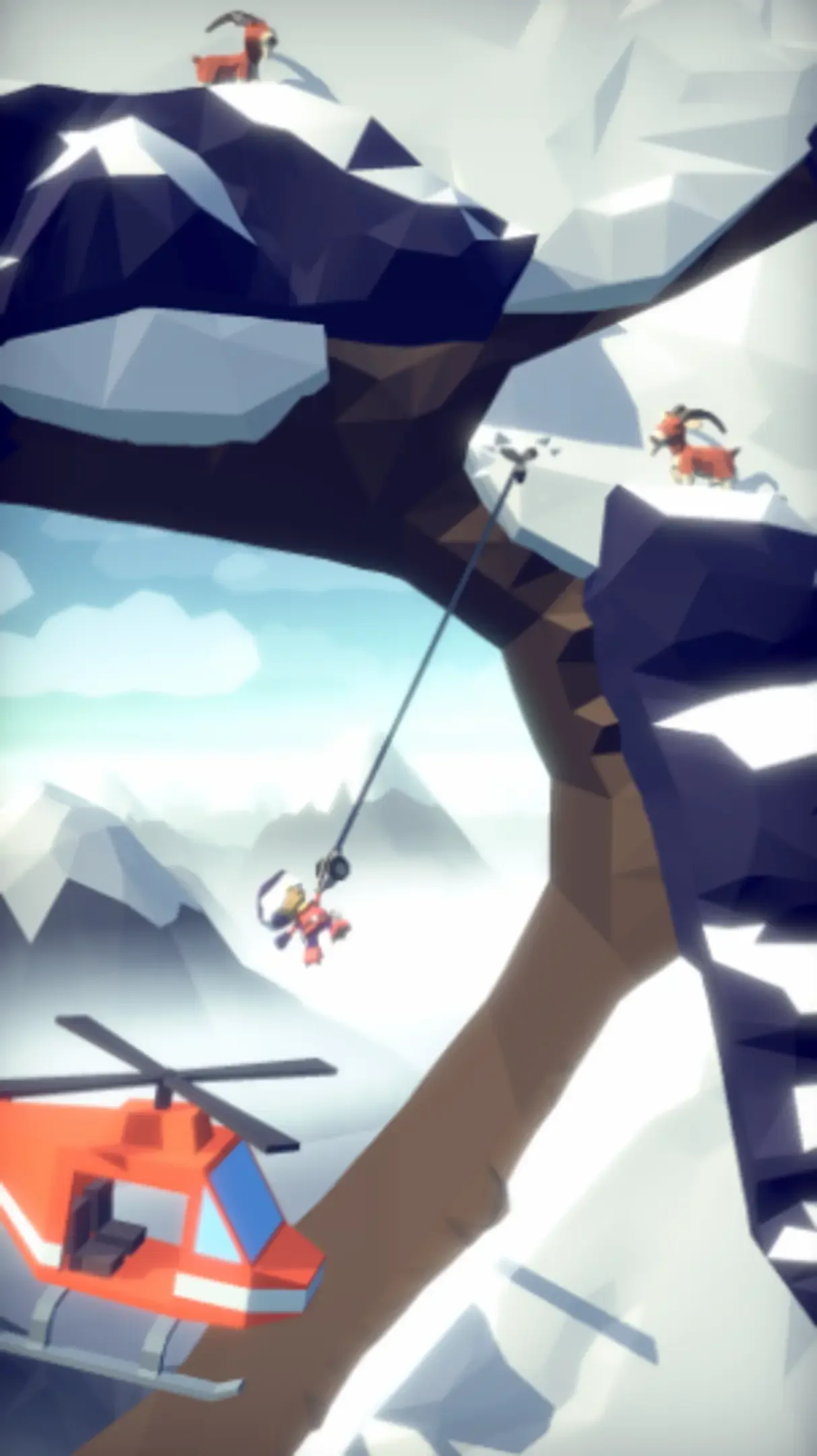 Hang Line (2019)