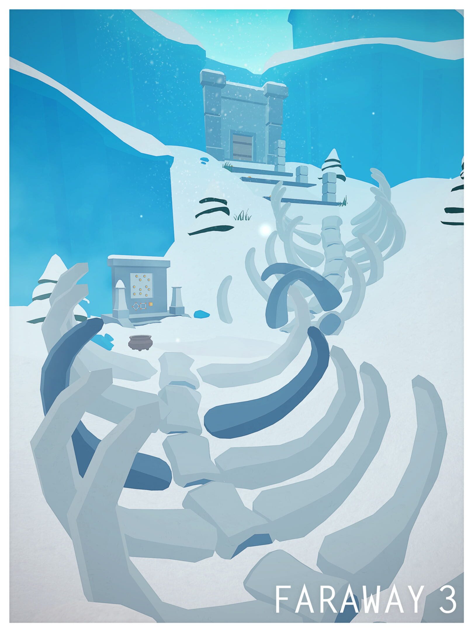 Faraway 3: Artic Escape | Stash - Games tracker