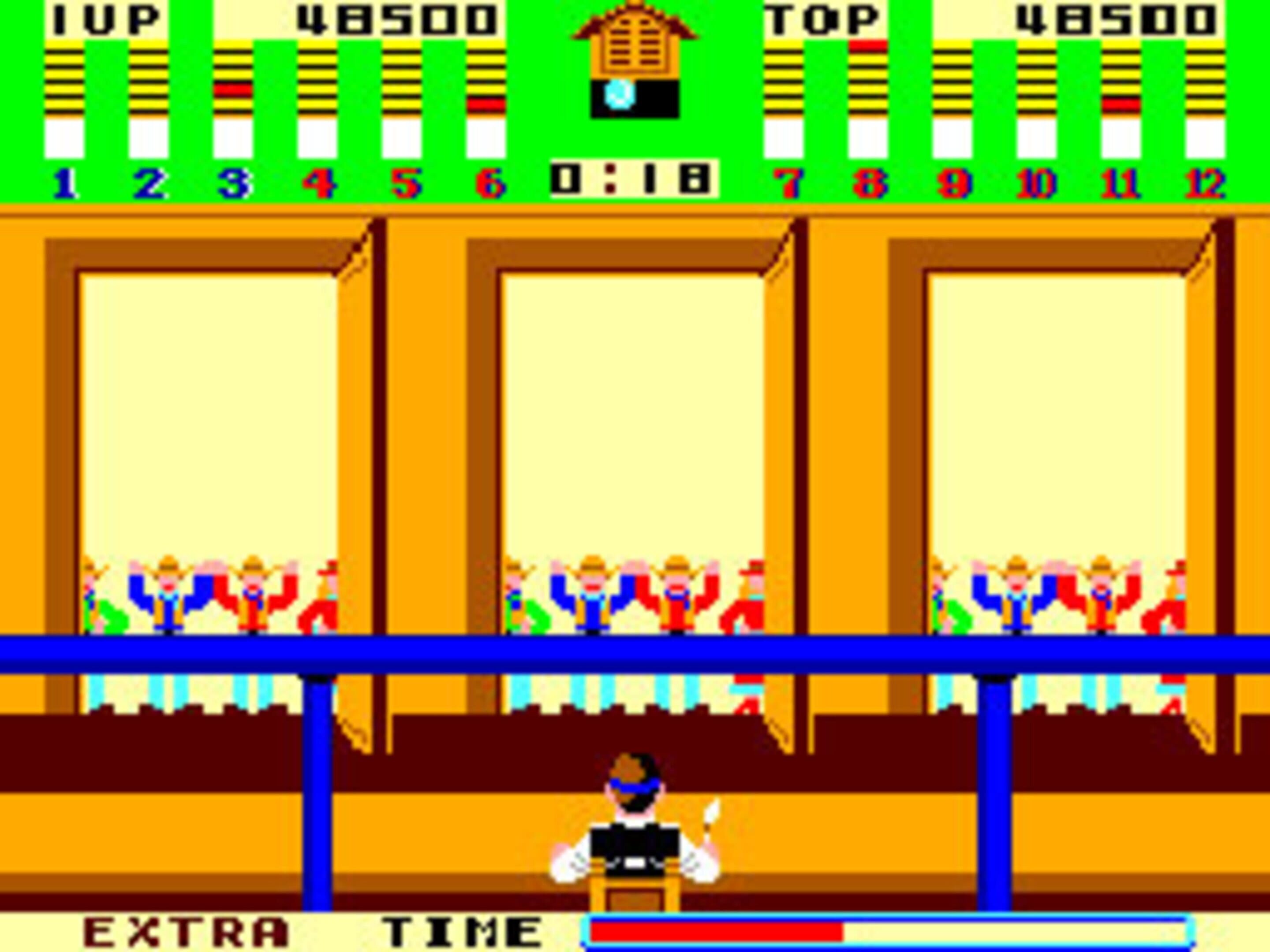 Bank Panic | Stash - Games tracker