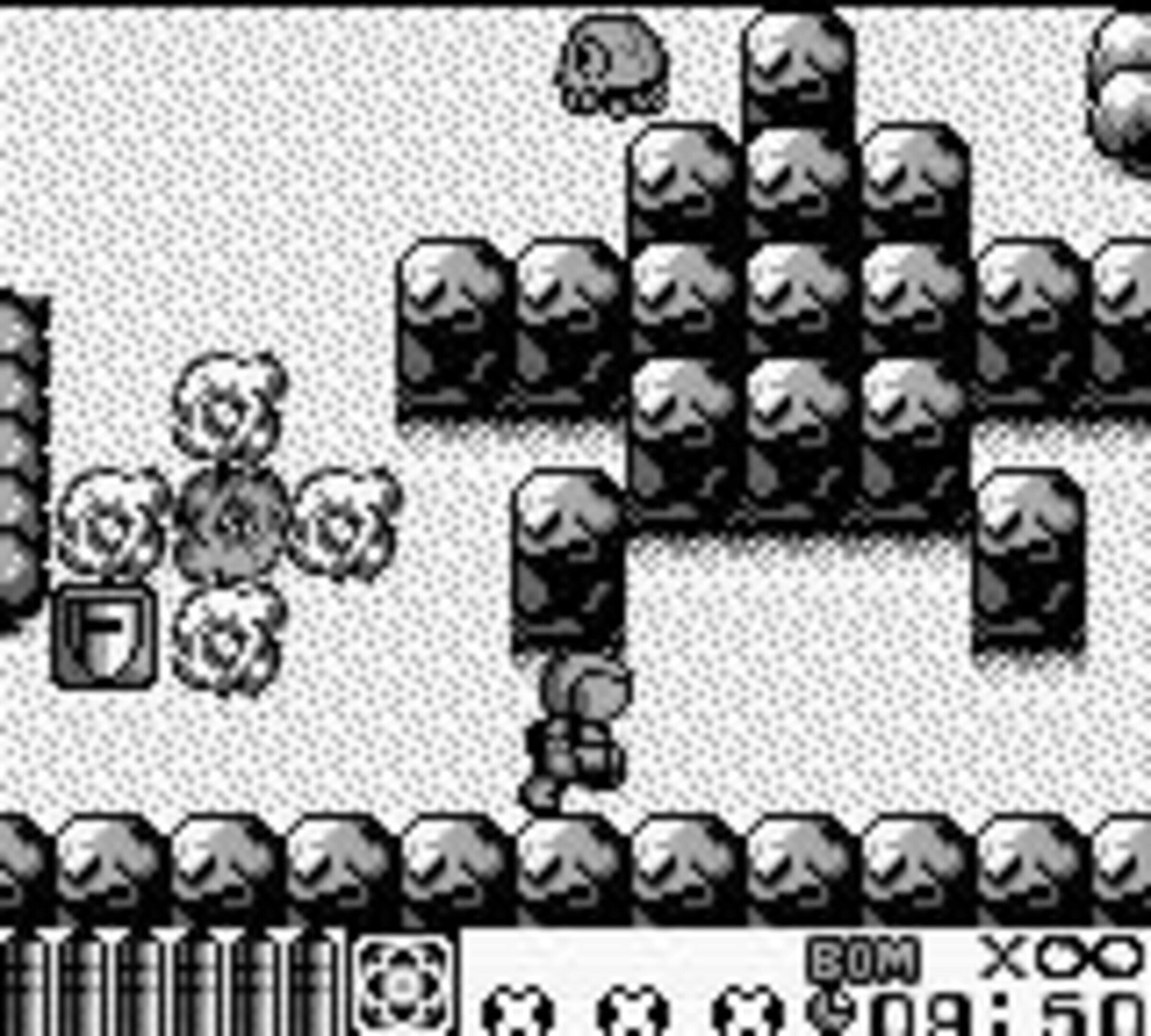 Blaster Master Jr. | Stash - Games tracker