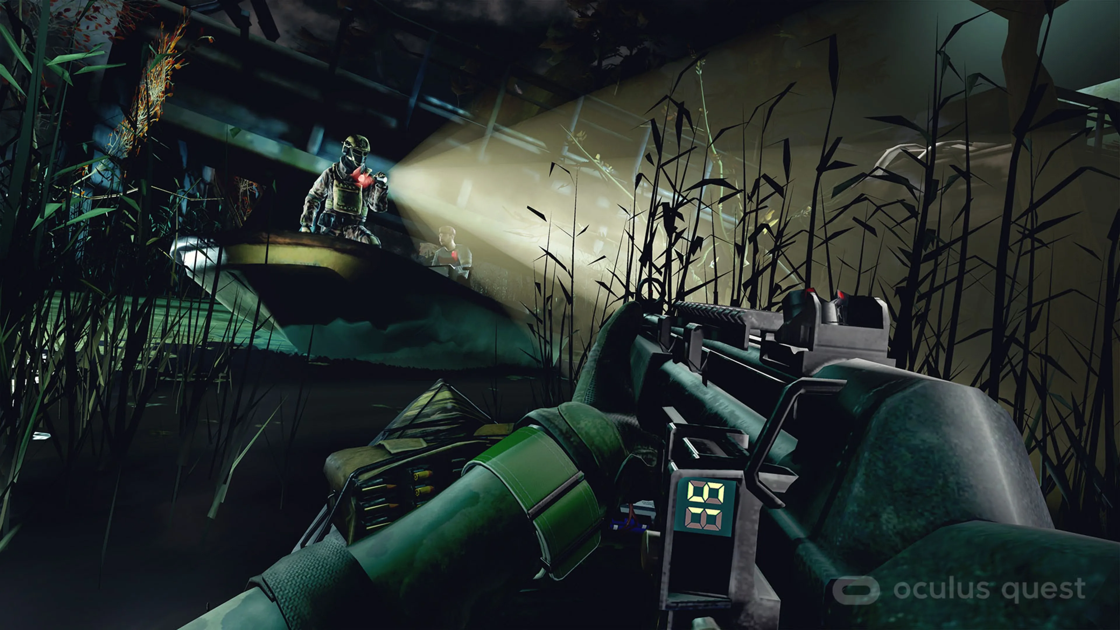 Phantom: Covert Ops (2020)