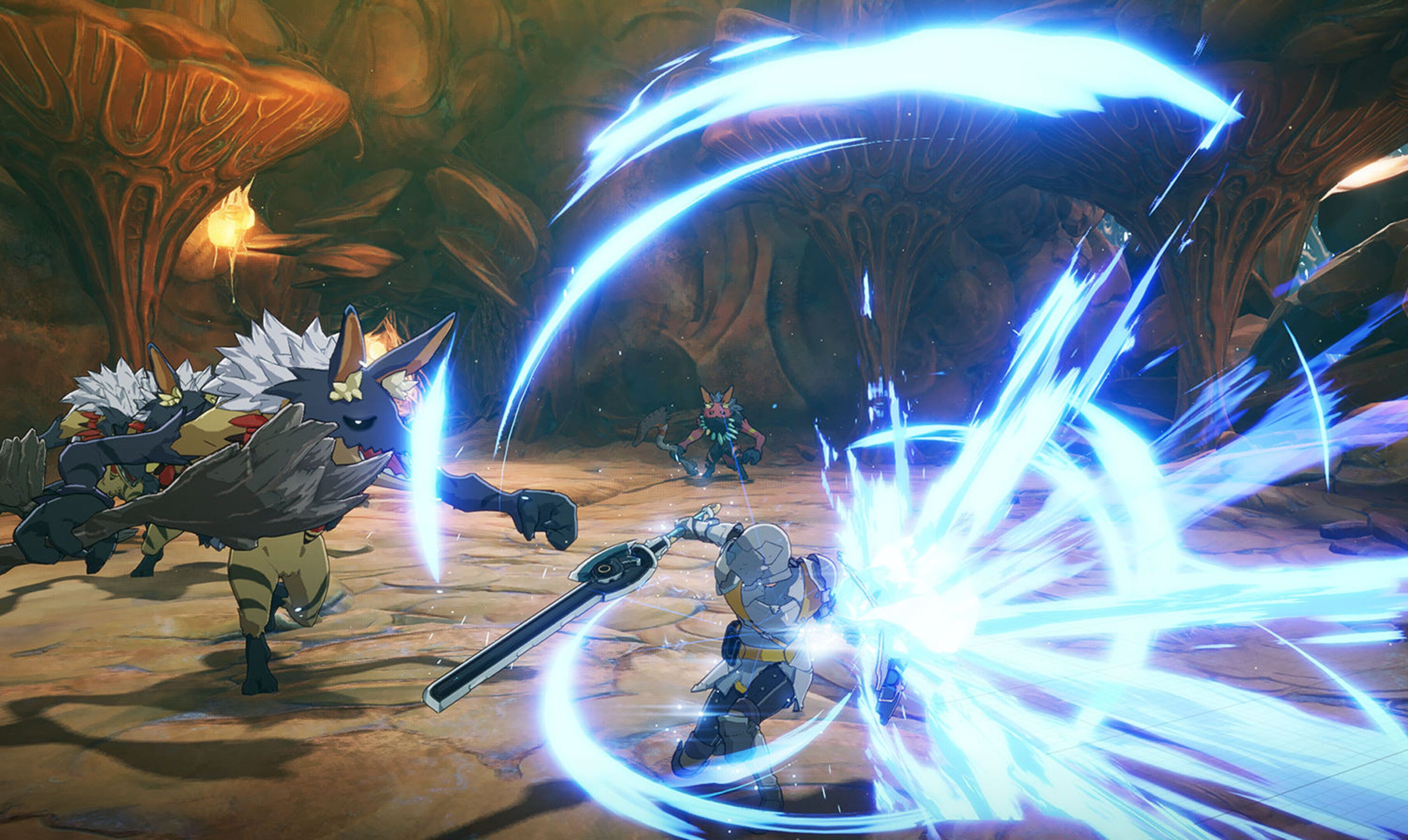 Blue Protocol | Stash - Games tracker