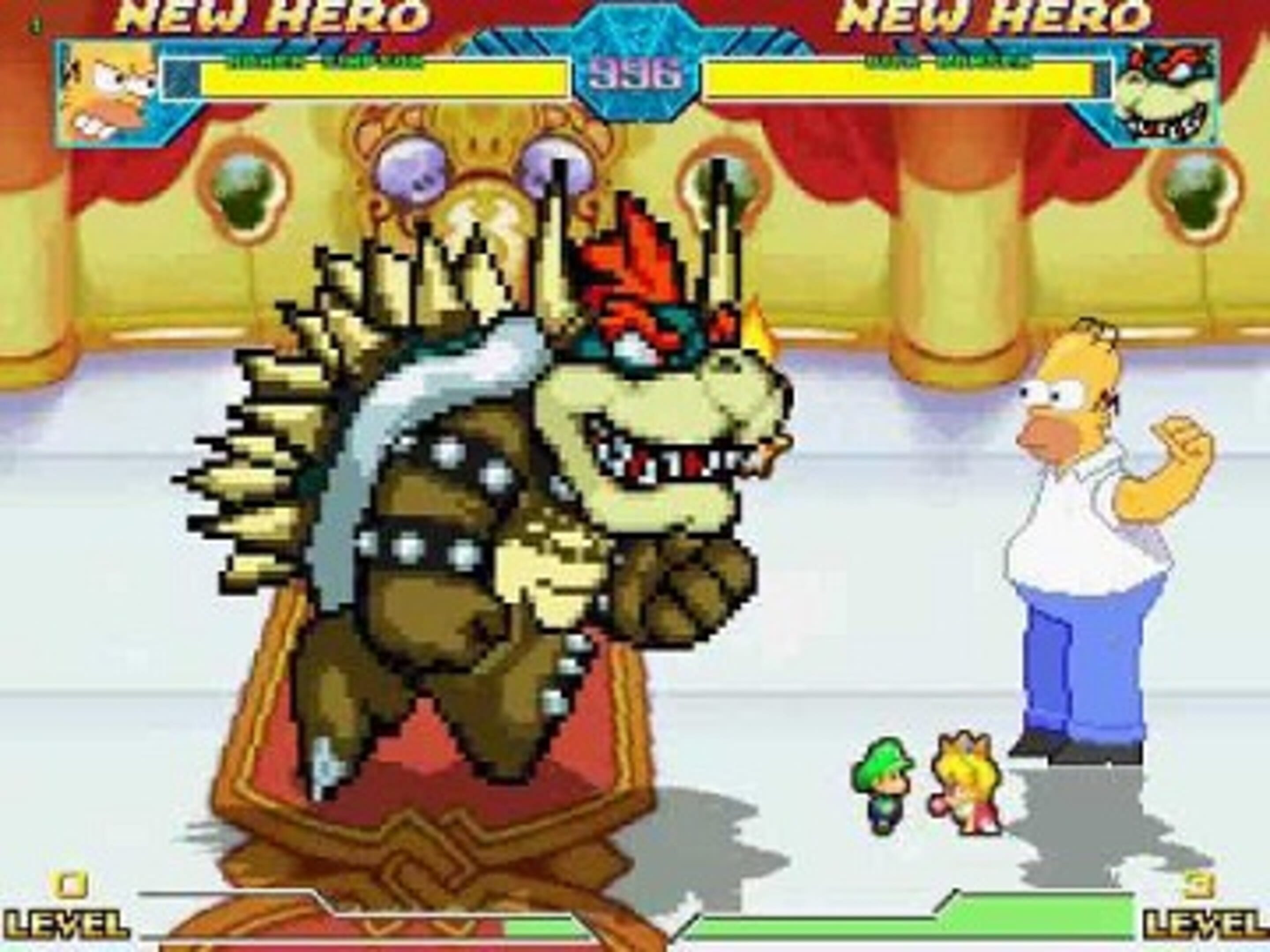 M.U.G.E.N (2002)