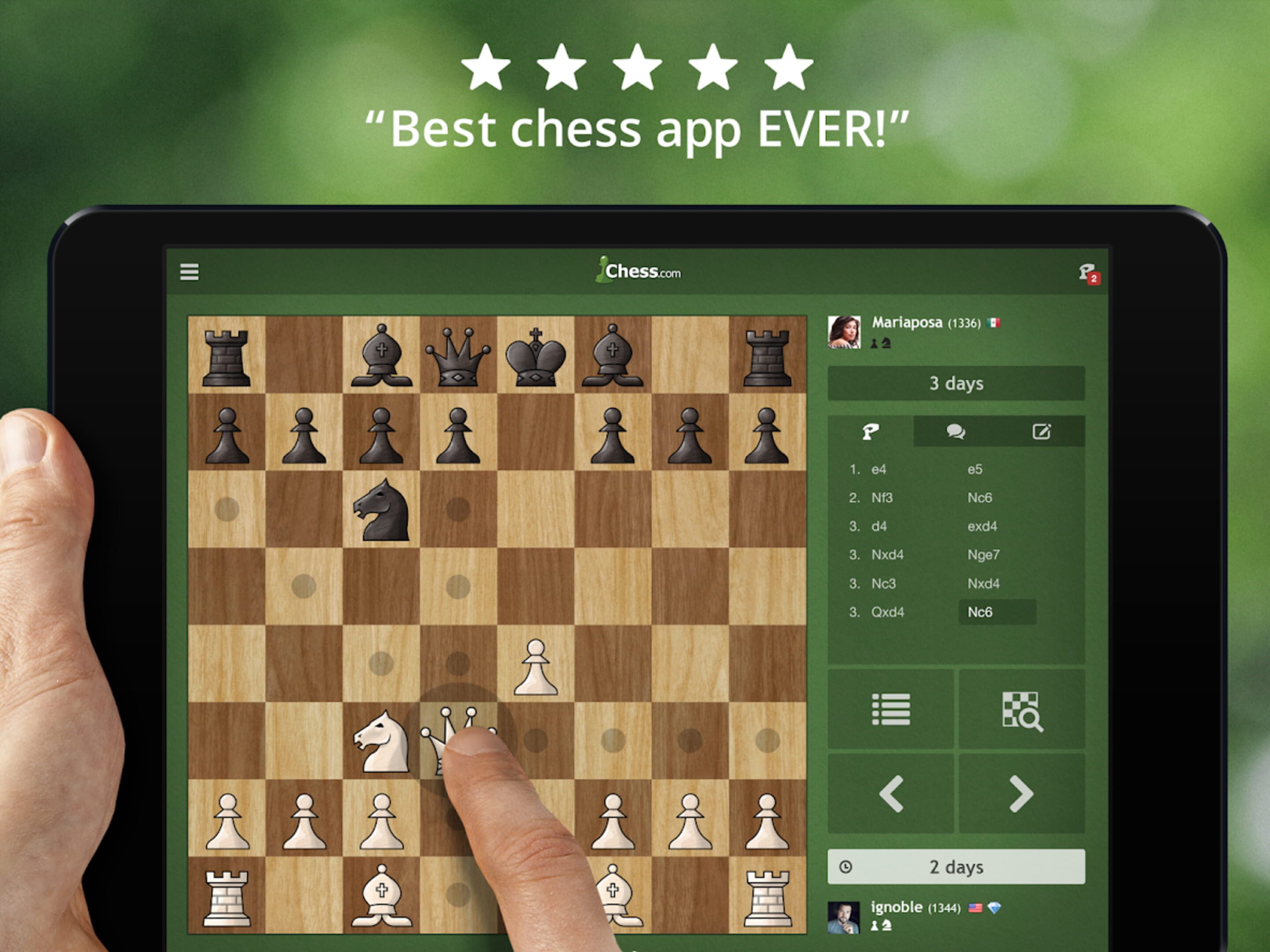 Chess.com (2007)