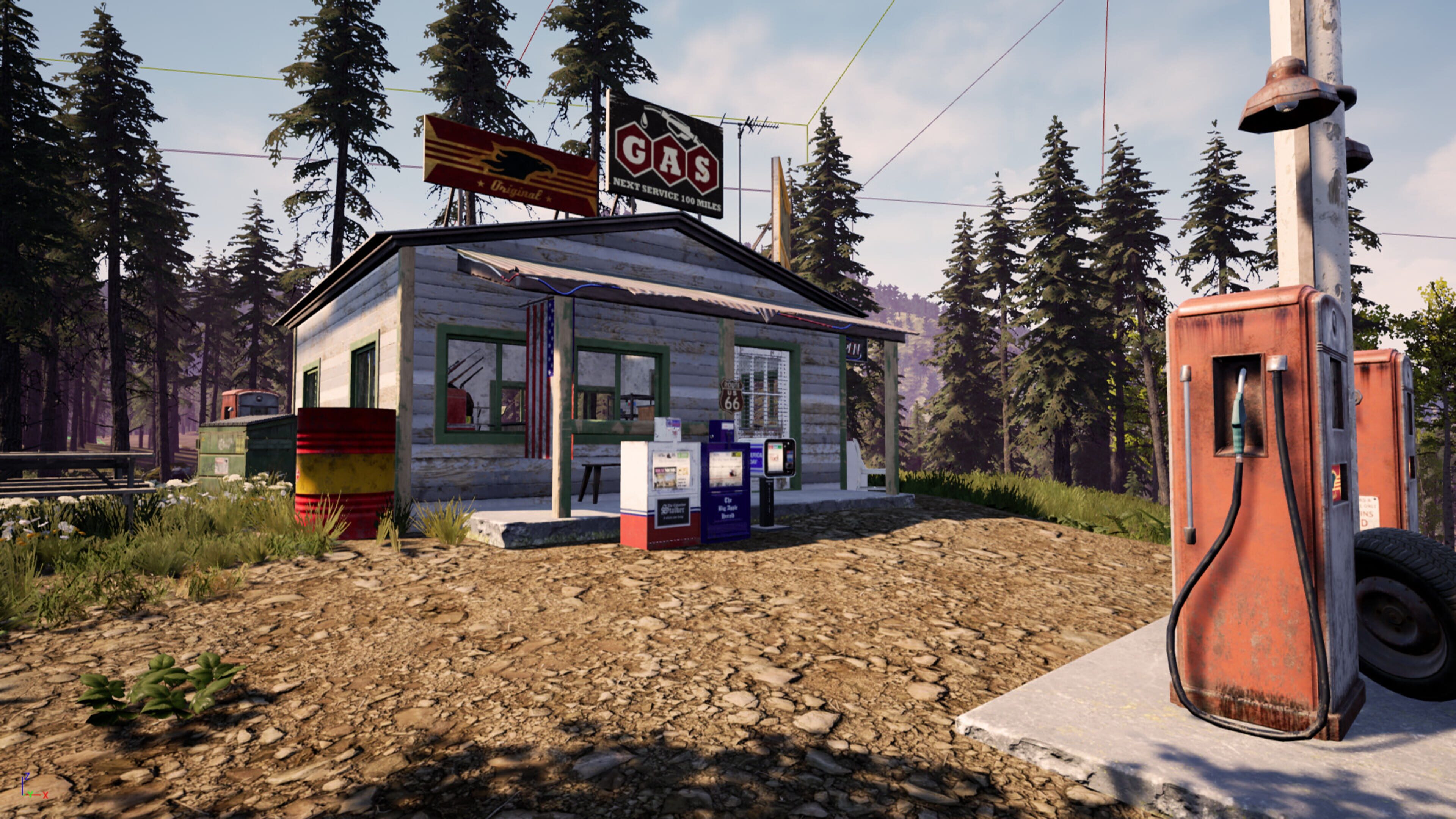 Ranch Simulator | Stash - Games tracker