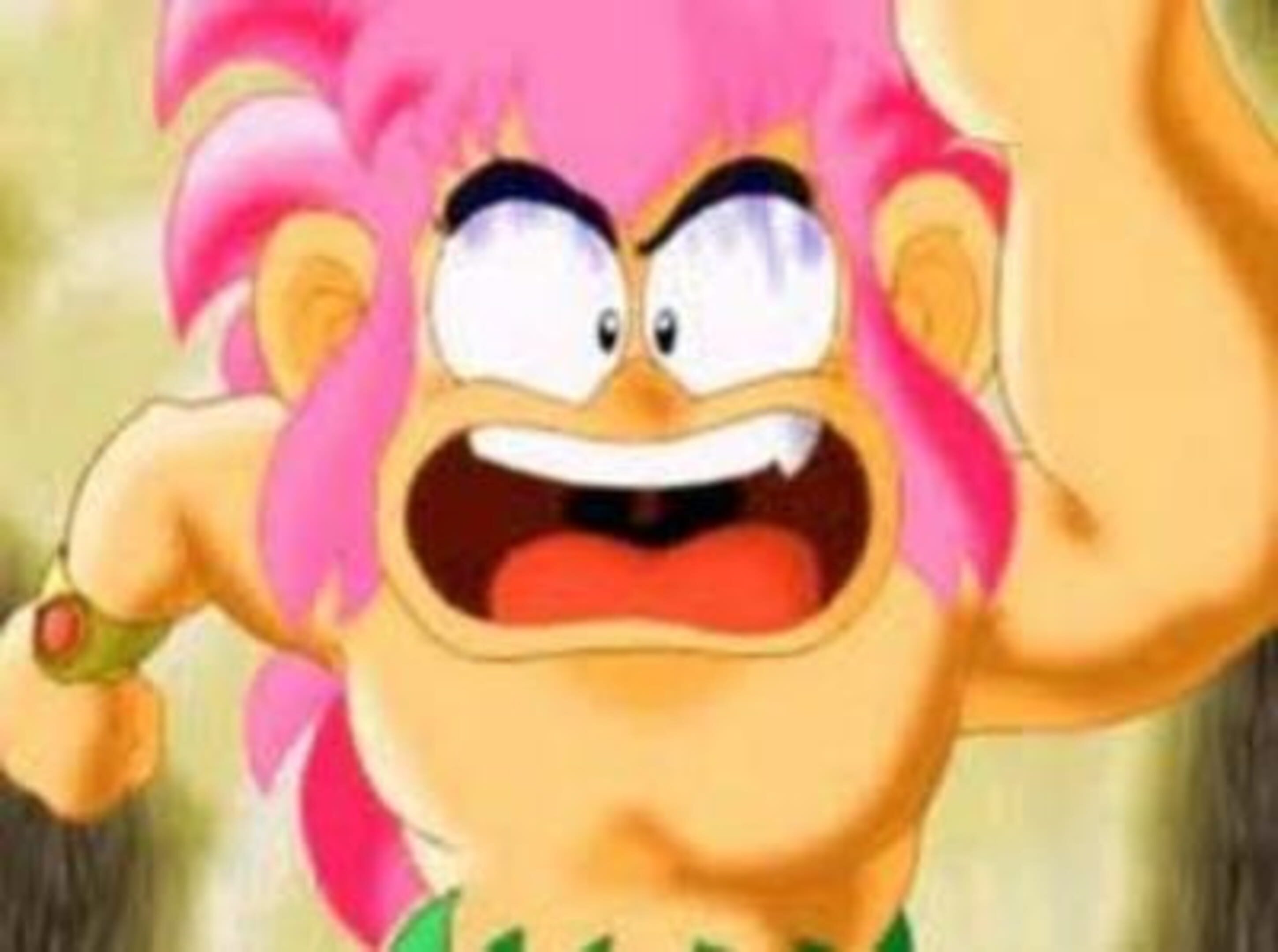 Tomba! (1997)