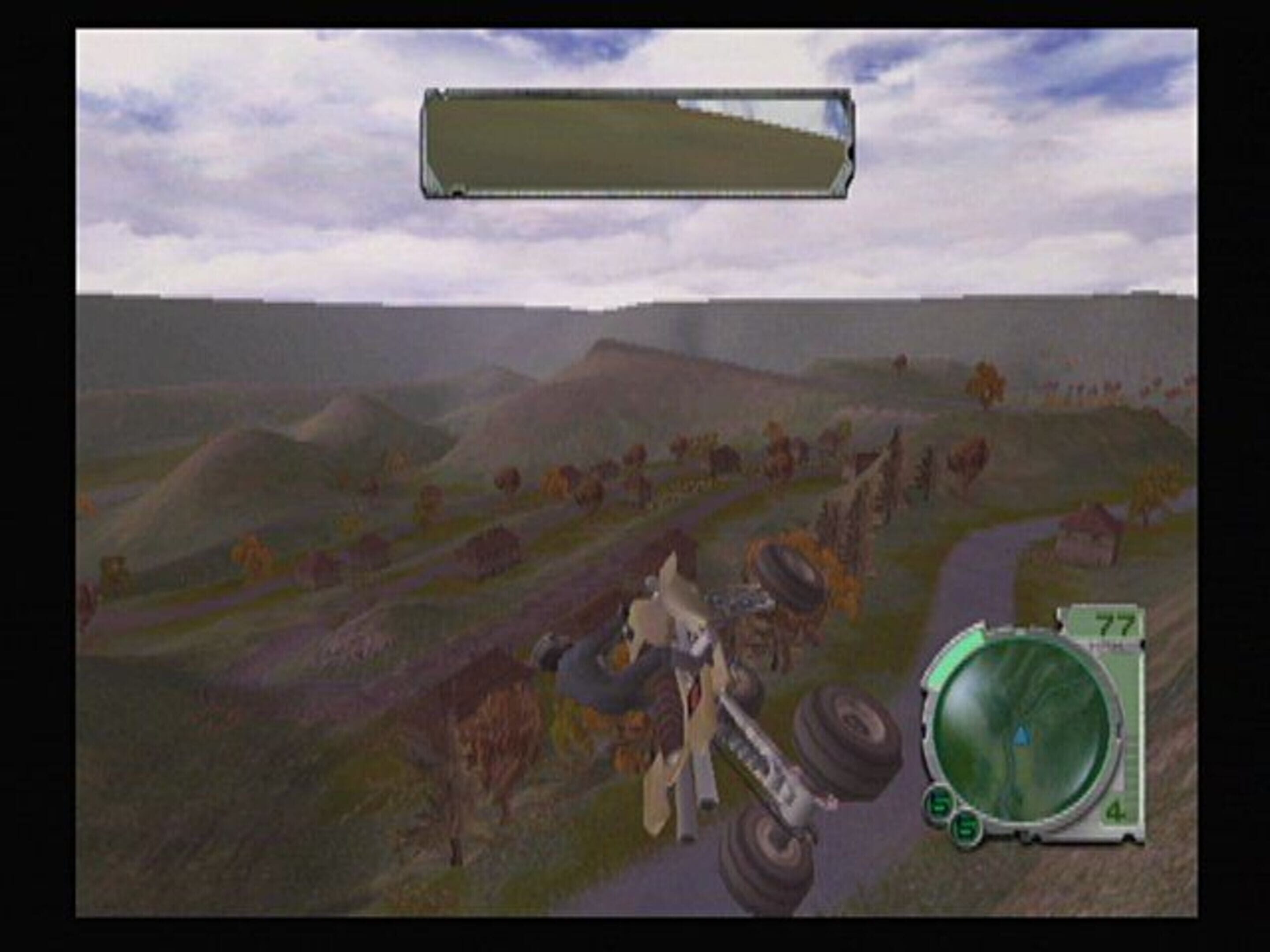 Smuggler's Run: Warzones | Stash - Games tracker