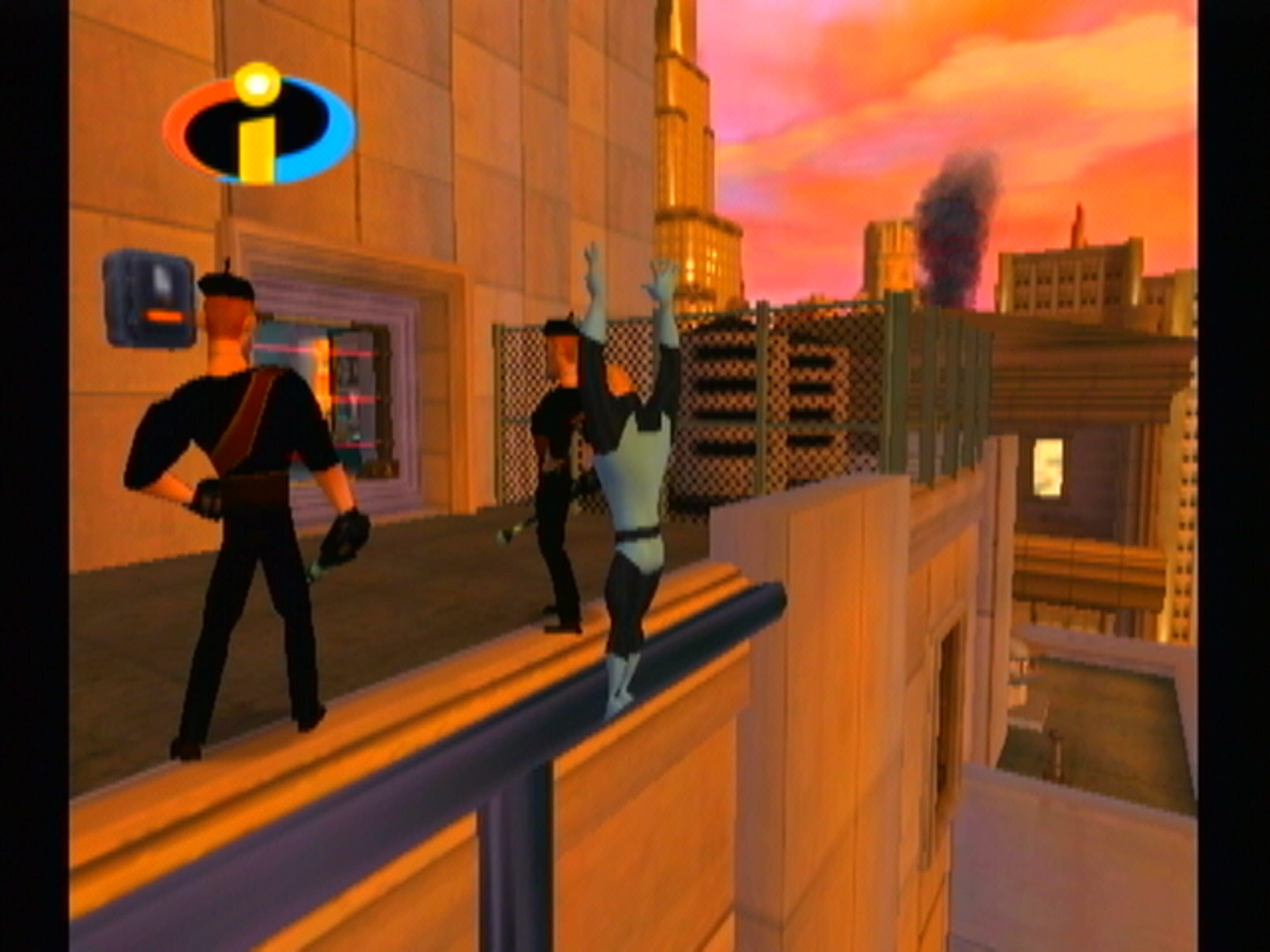 The Incredibles | Stash - Games tracker