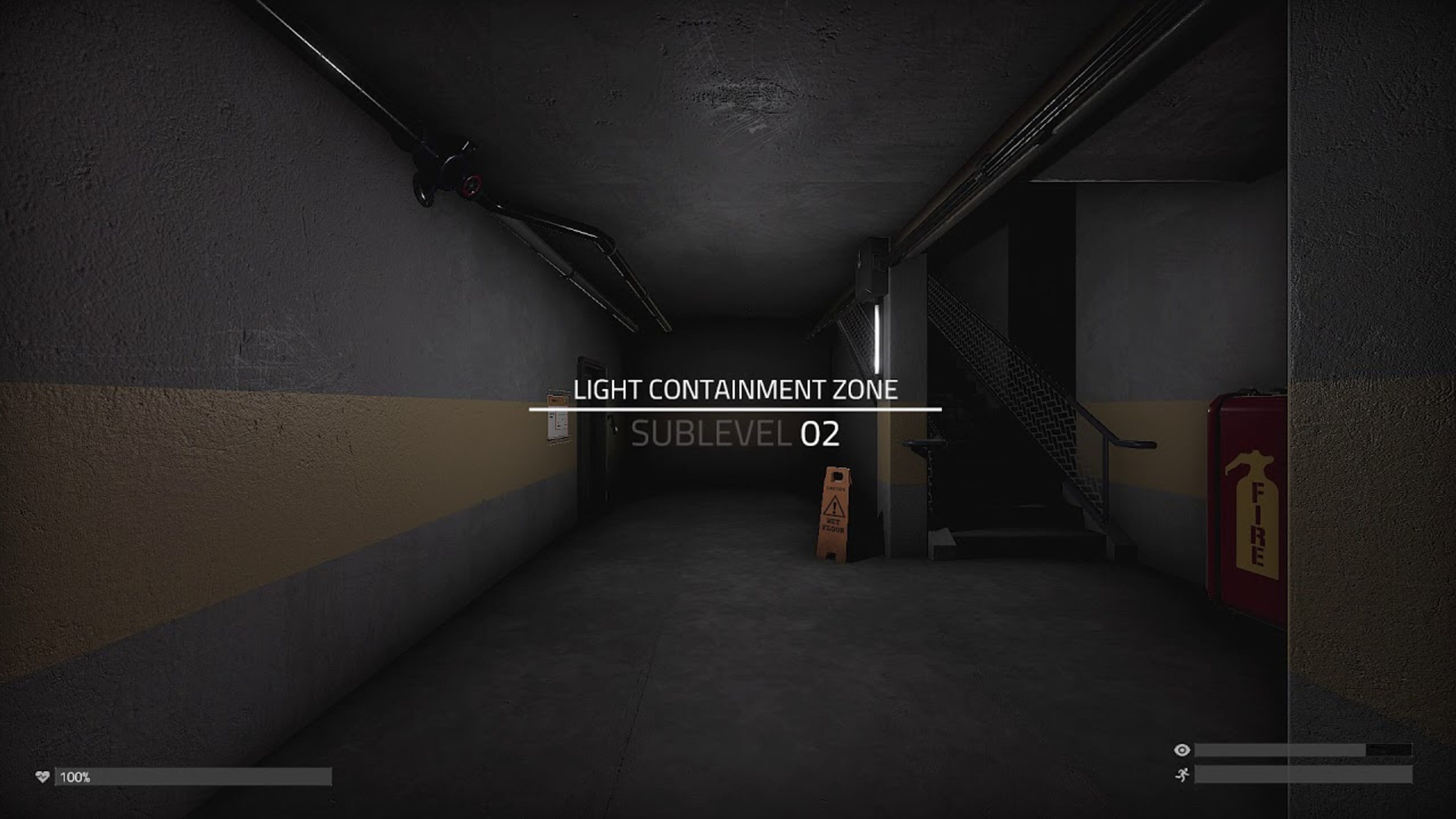 SCP: Containment Breach - Unity Edition | Stash - Games tracker