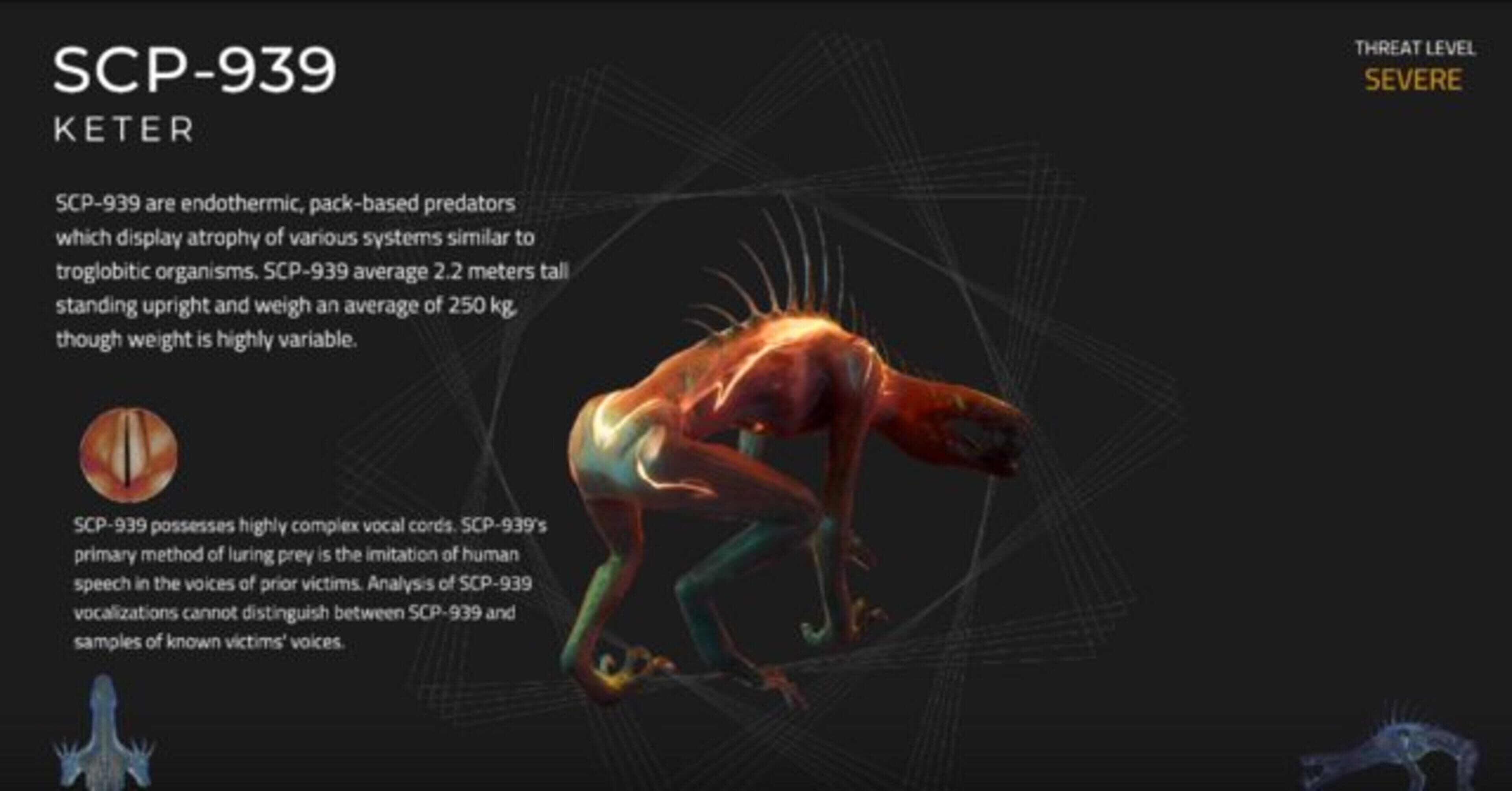 SCP: Containment Breach - Unity Edition | Stash - Games tracker