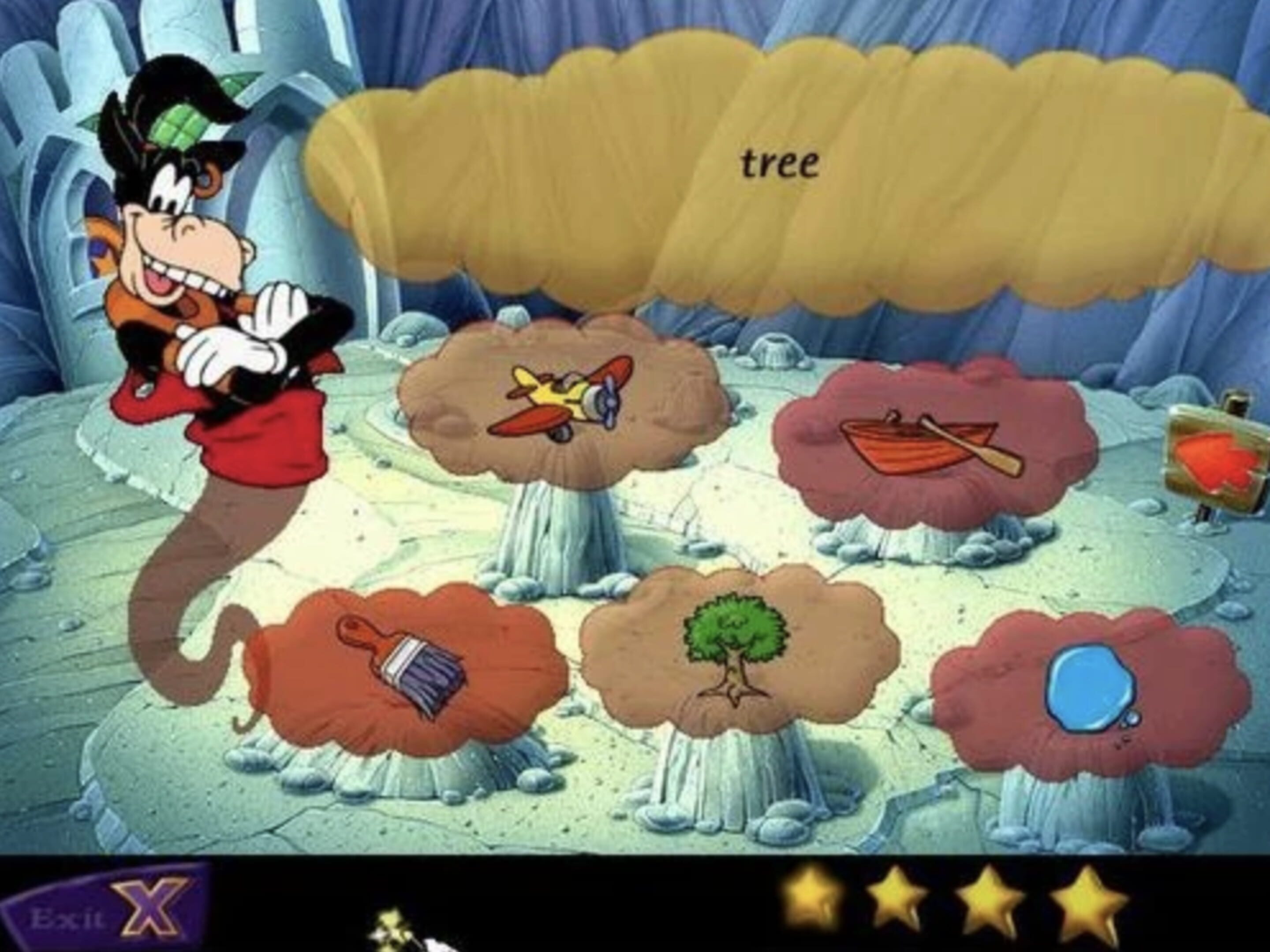 Disney Learning: Phonics Quest | Stash - Games tracker