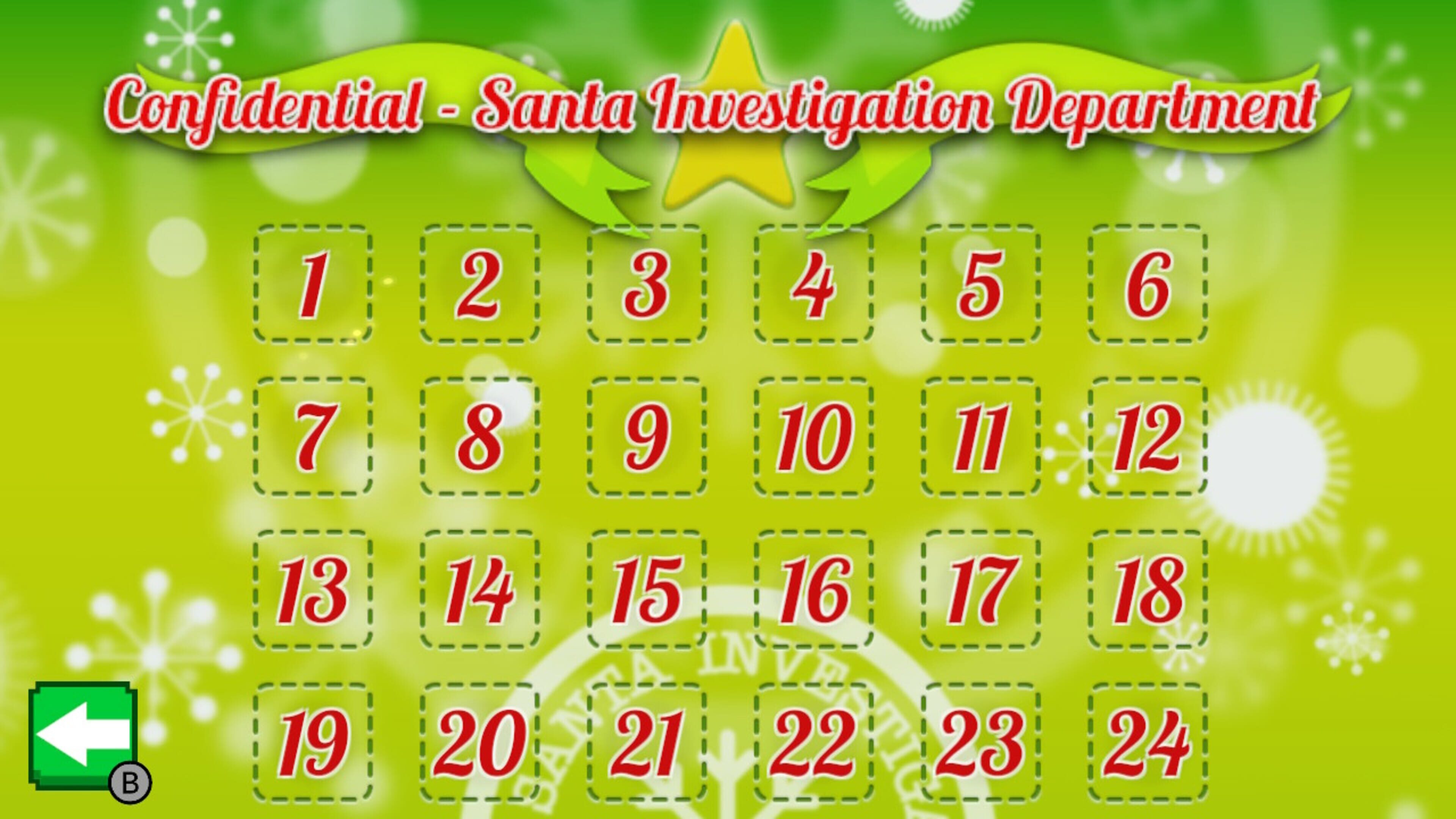 Santa Tracker | Stash - Games tracker