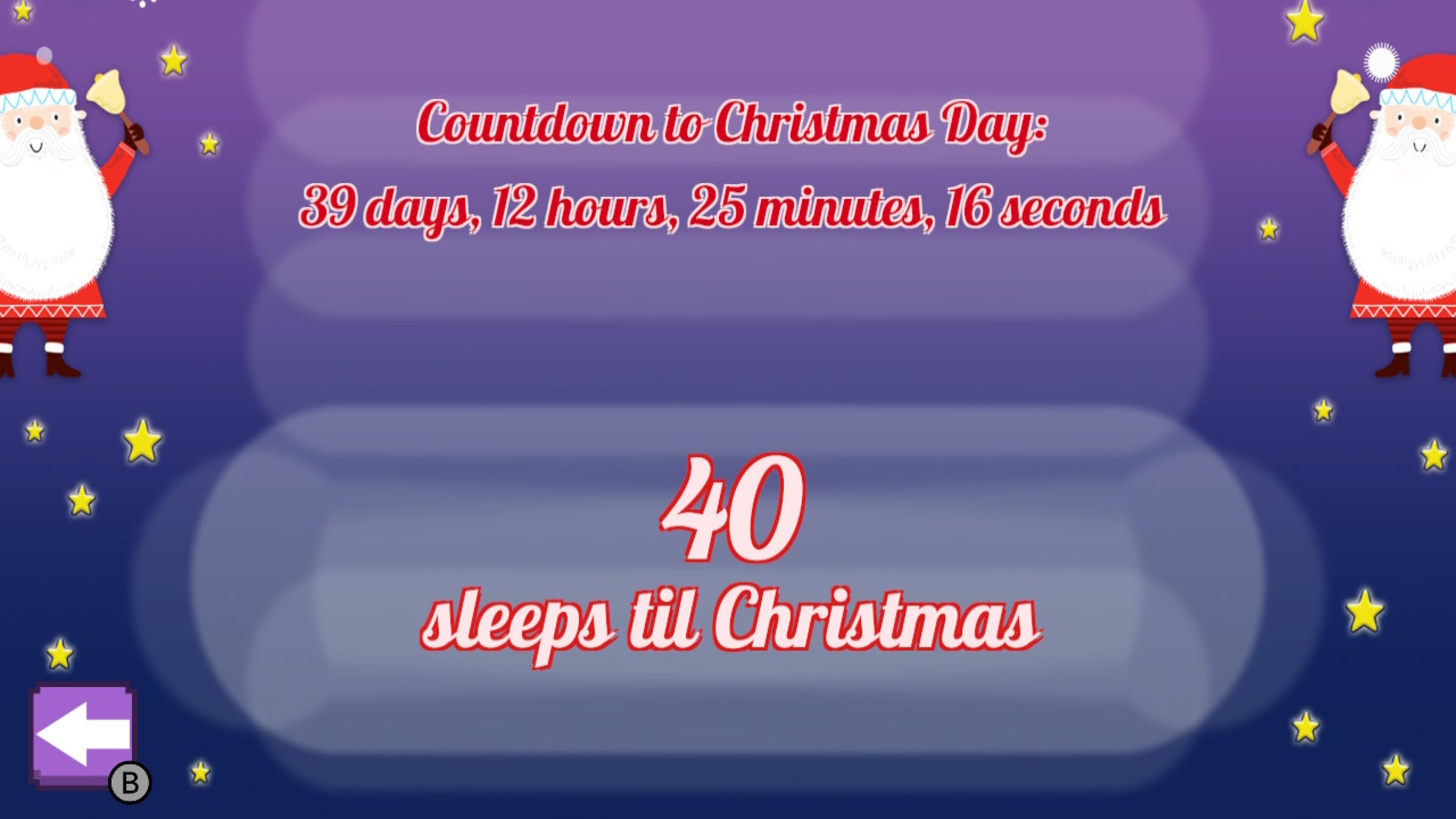 Santa Tracker | Stash - Games tracker