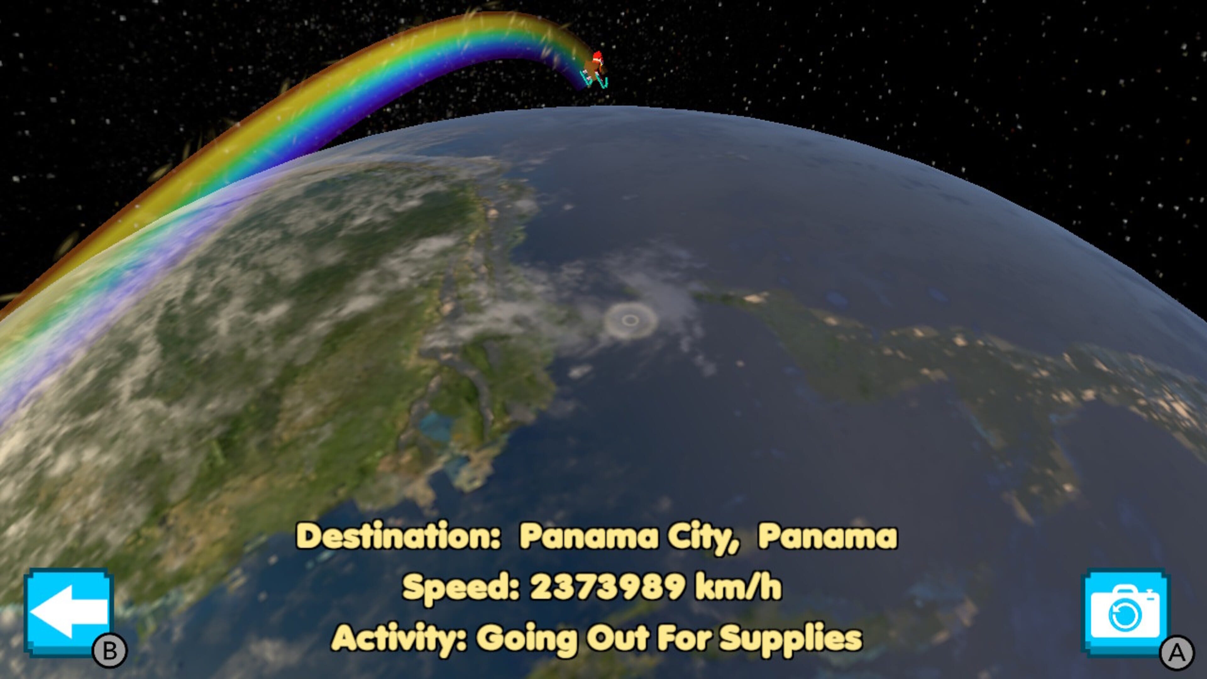 Santa Tracker | Stash - Games tracker